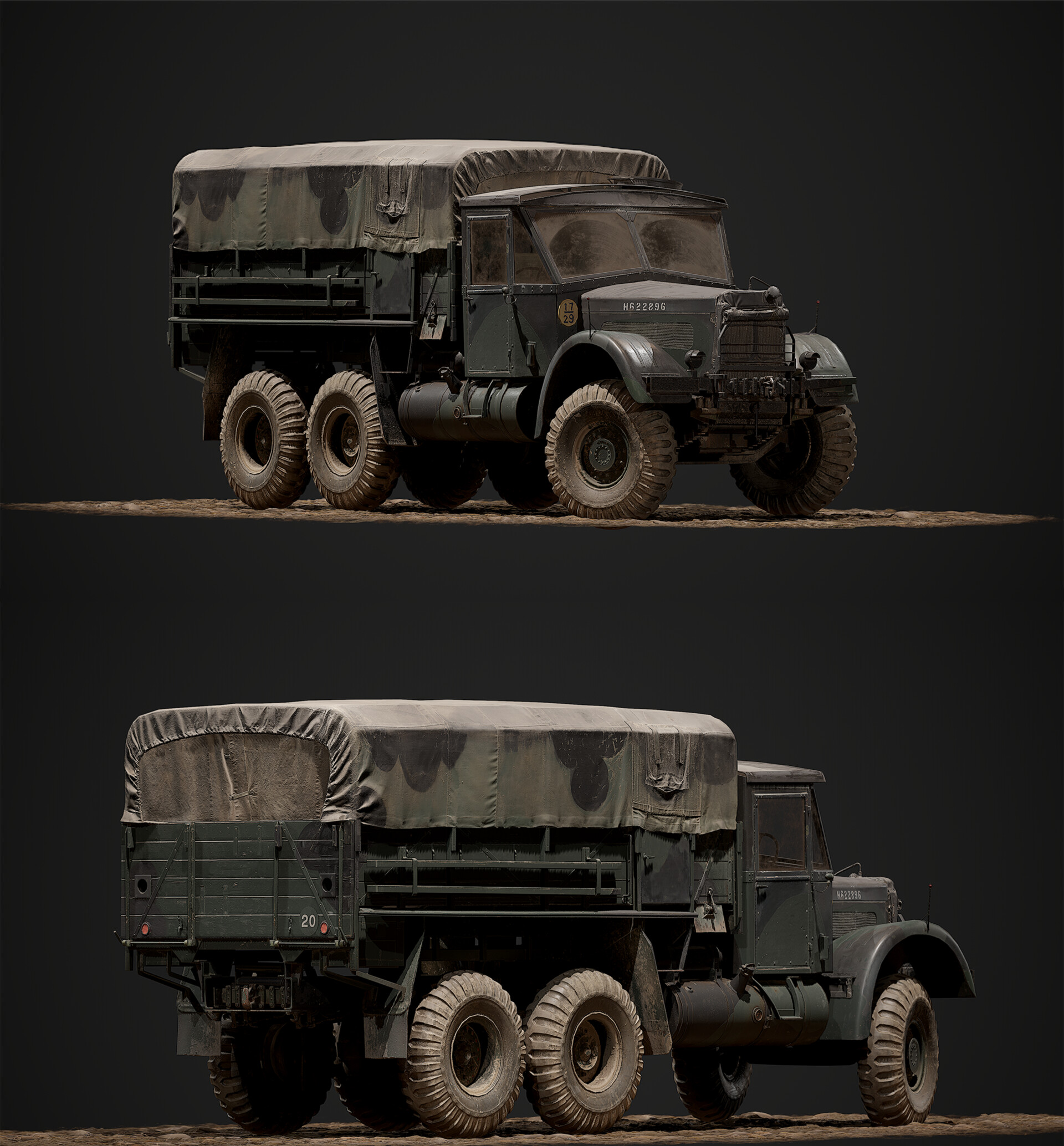 ArtStation - Atomfall Albion WD.CX22