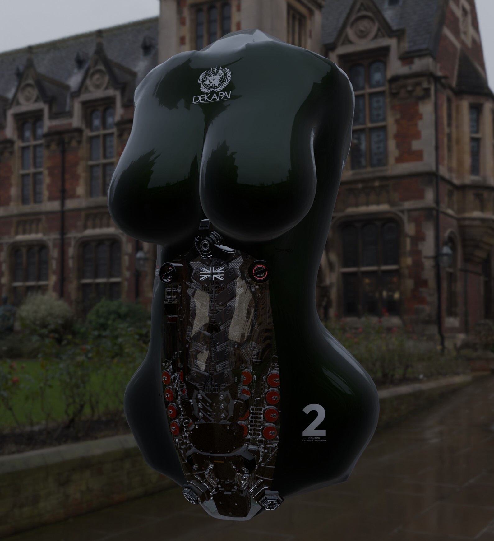 ArtStation - Mar 2025