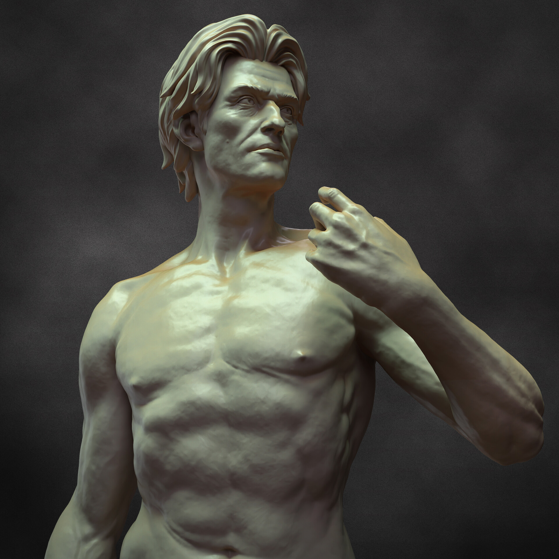 Artstation Willem