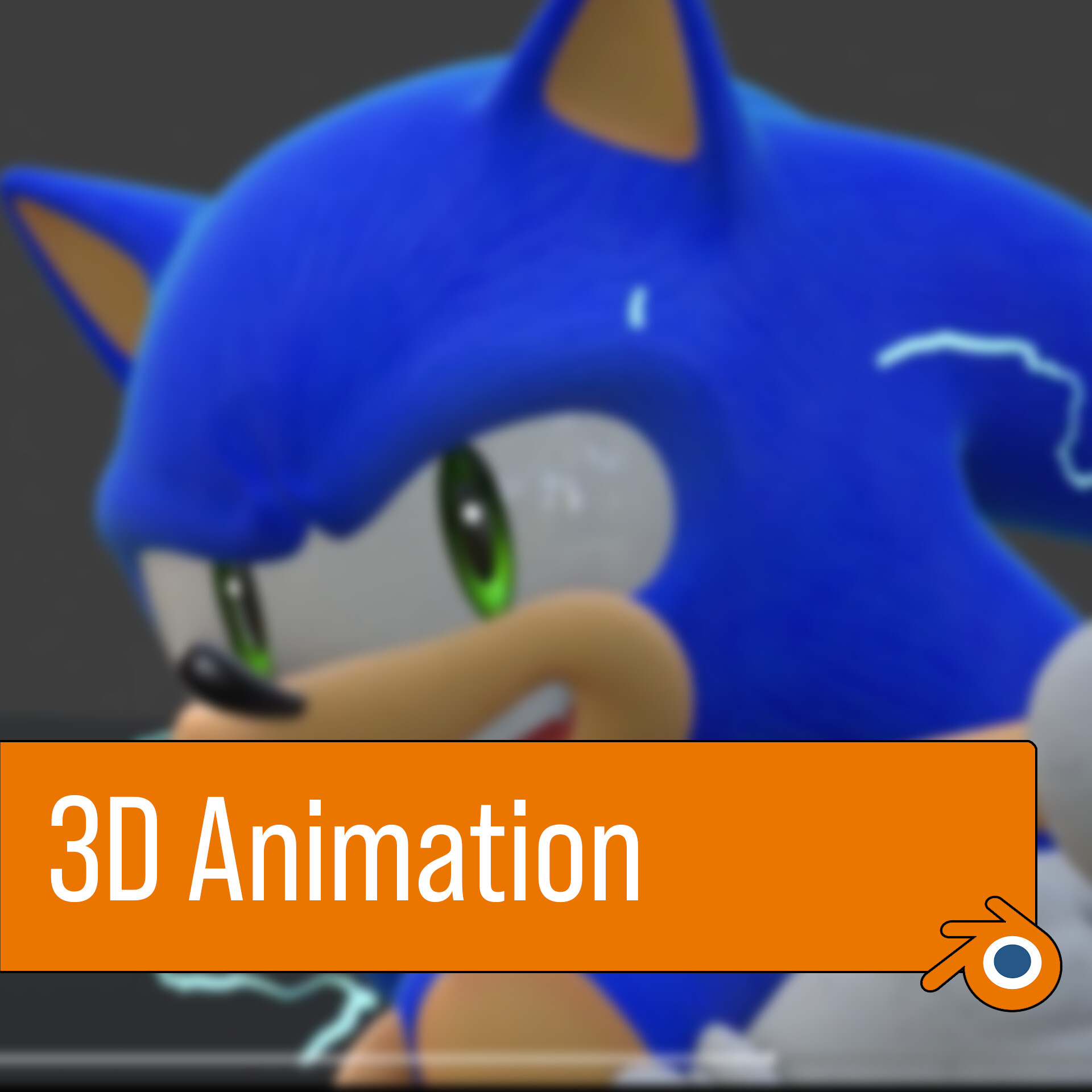 ArtStation - Sonic_young_flash_animation