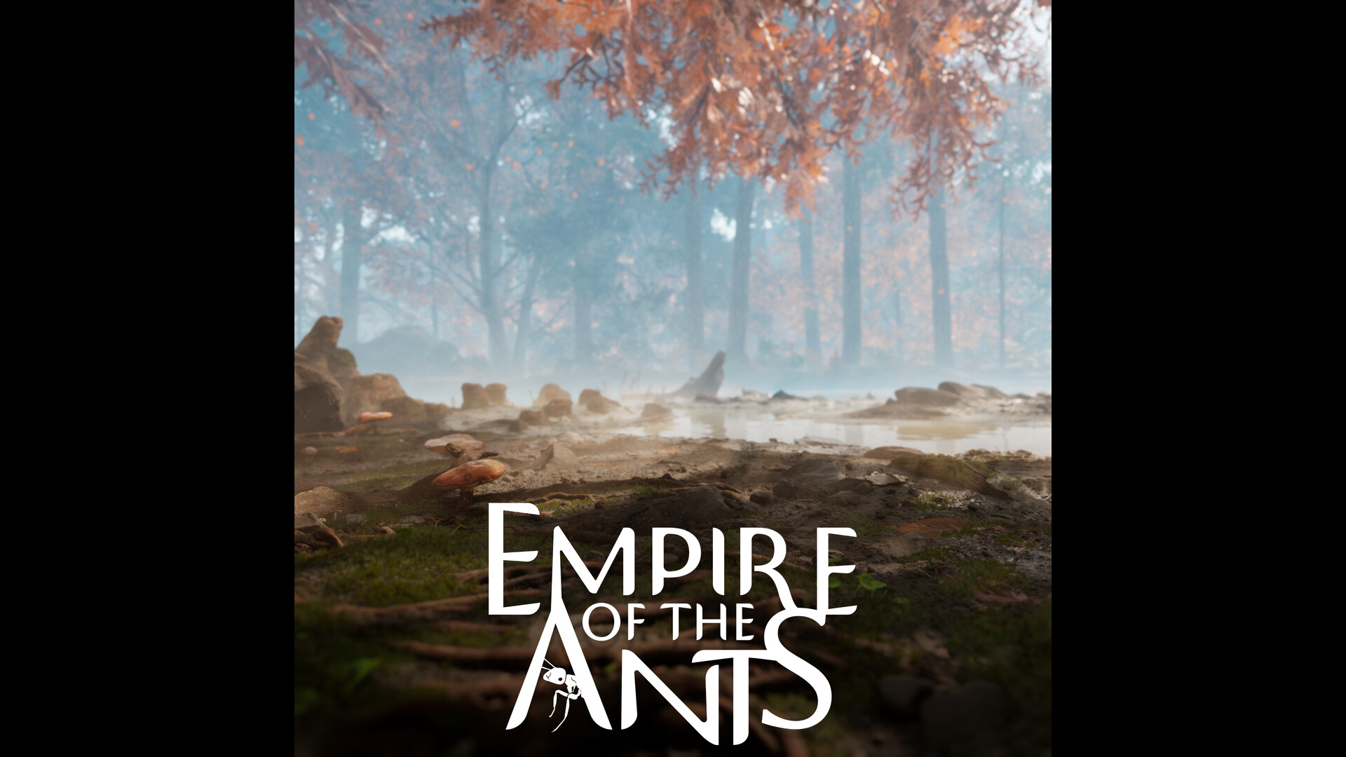 ArtStation - Empire of the Ants - A Frightening Ally