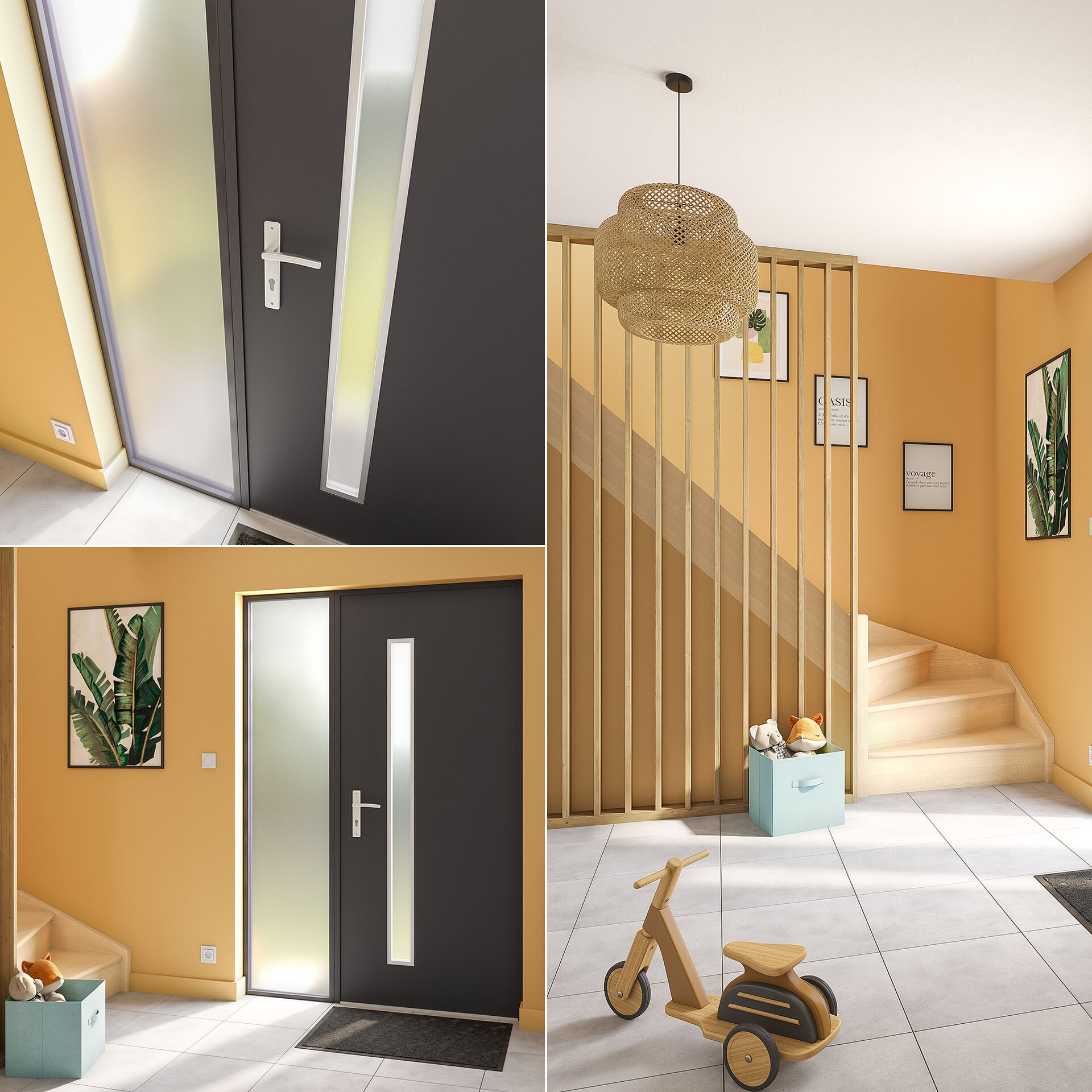 ArtStation - Product Design 09