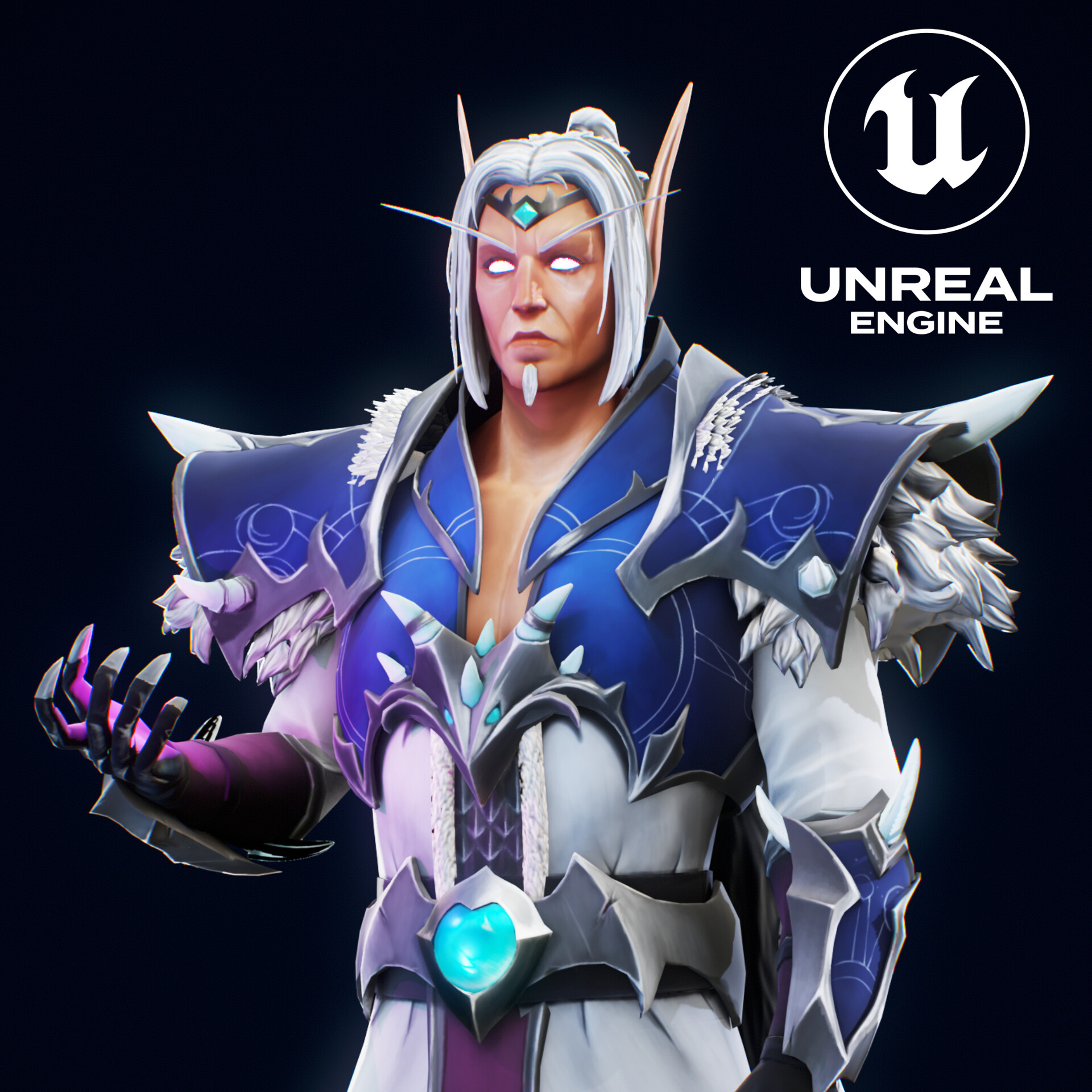 ArtStation - Malygos