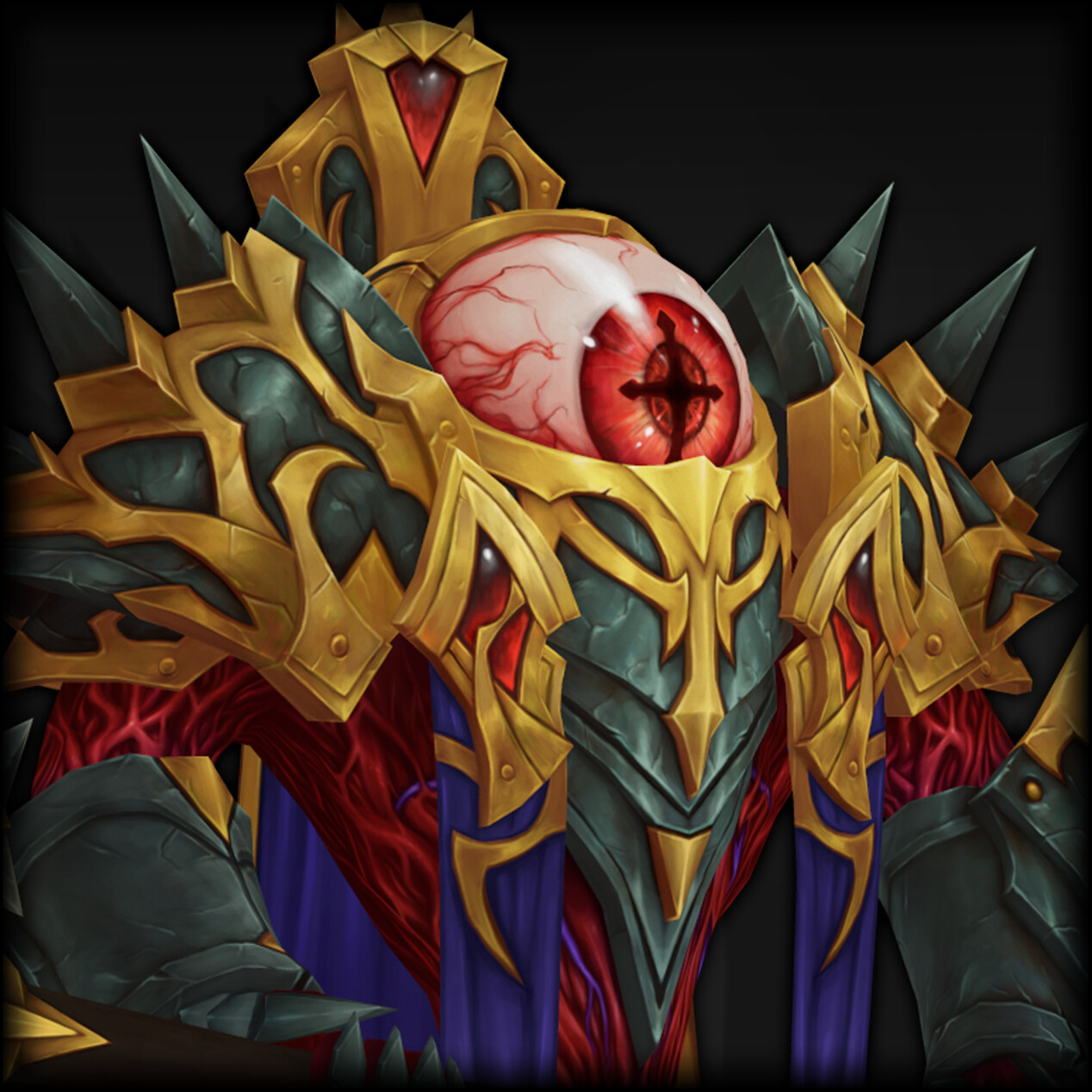 ArtStation - Eyeball