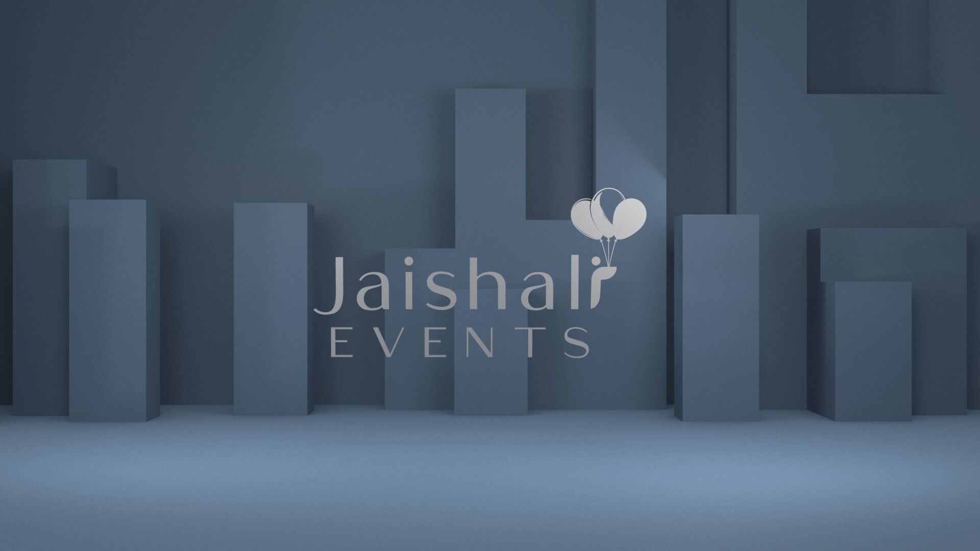 ArtStation - Logo Animation