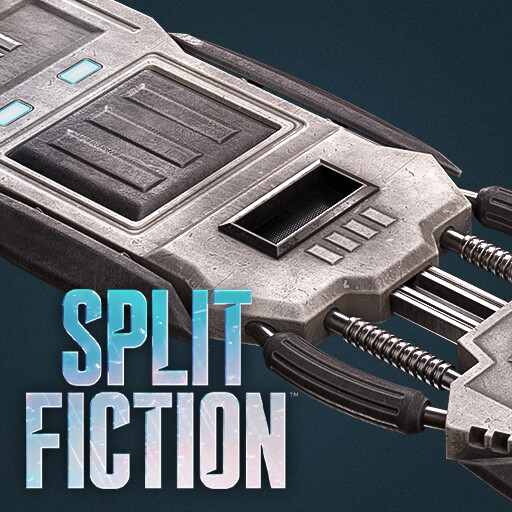 ArtStation - Hoverboard