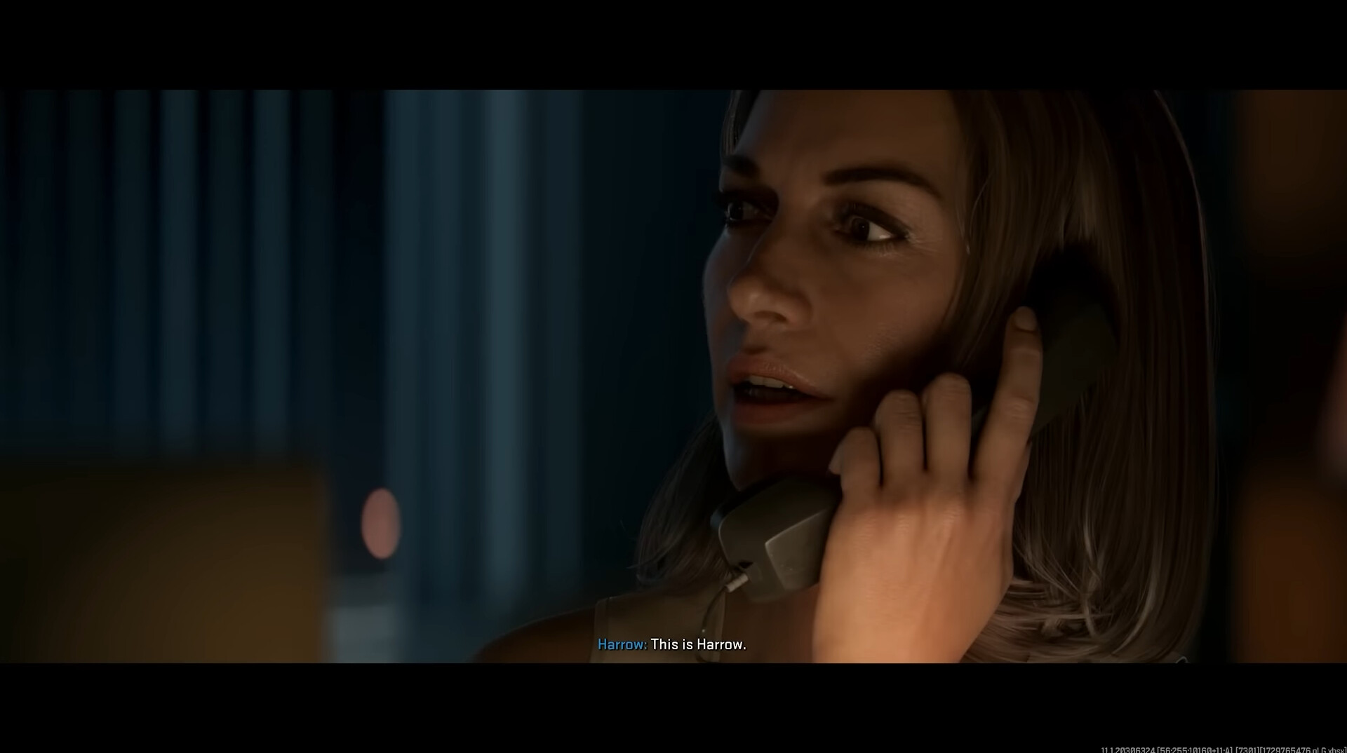 ArtStation - Call of Duty: Black Ops 6