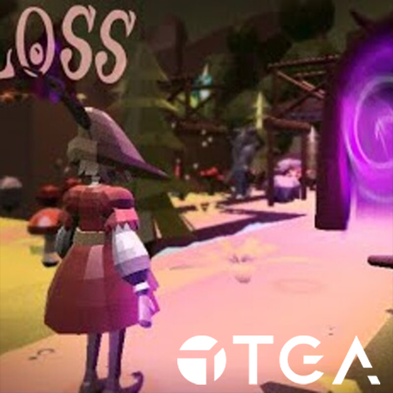 ArtStation - Irrbloss