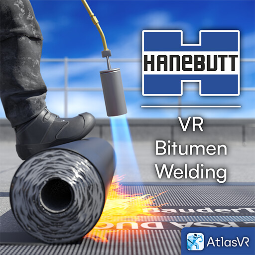 ArtStation - AtlasVR - Hanebutt
