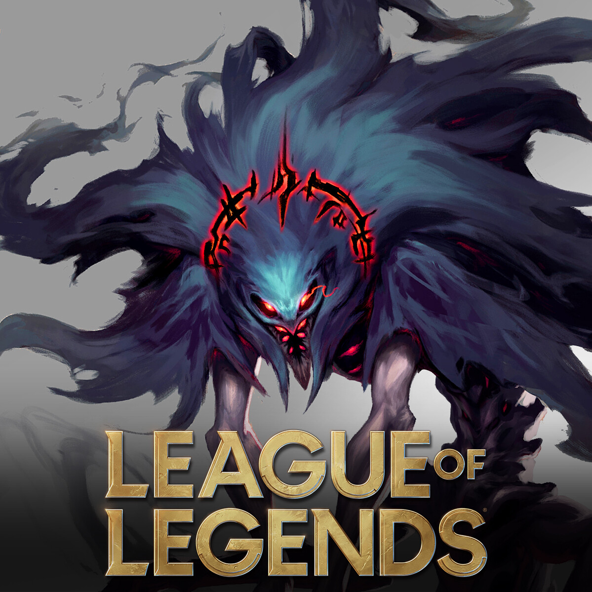 ArtStation - Atakhan Concept Art