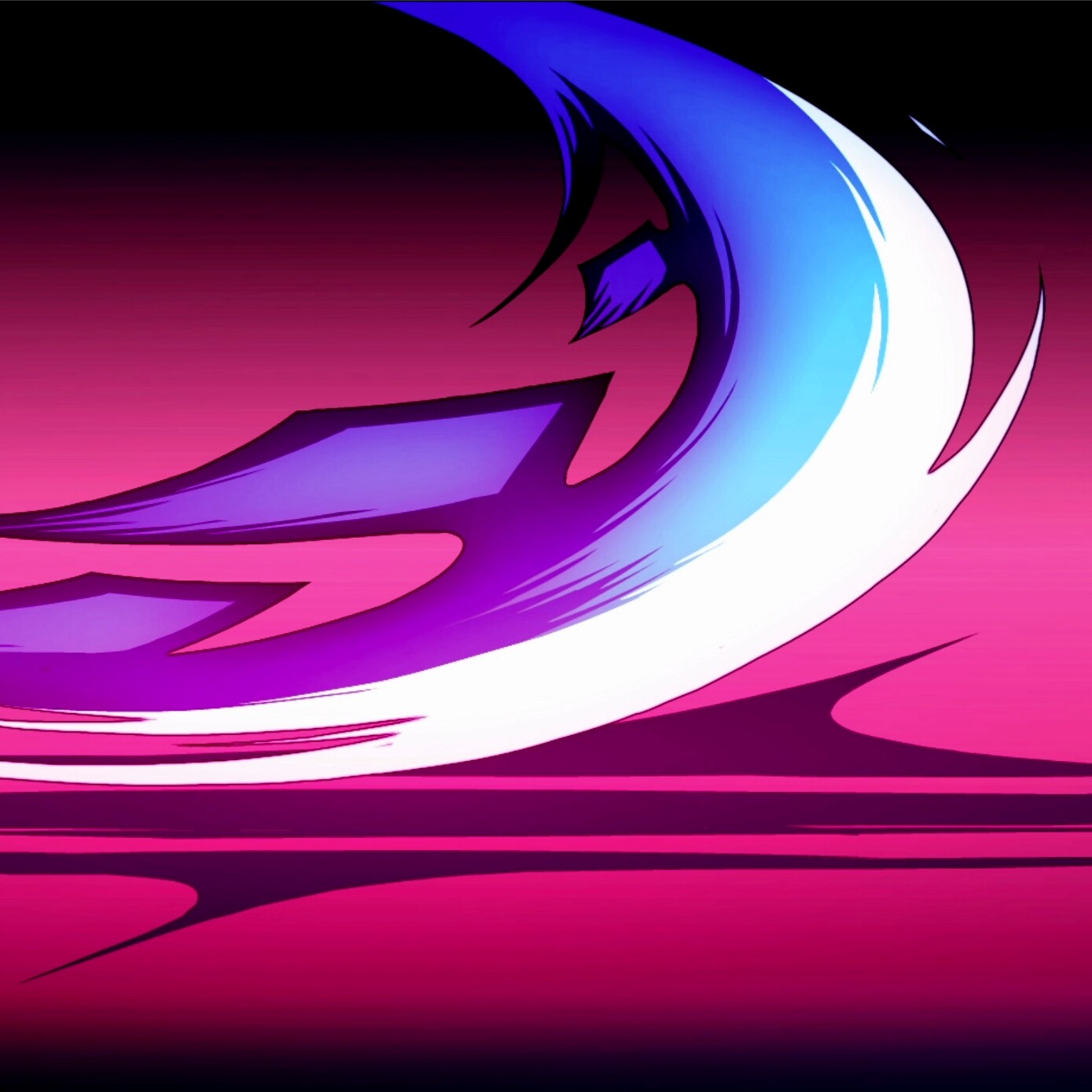 Ivan Boyko - VFX - 2D BASIC SLASHES VFX