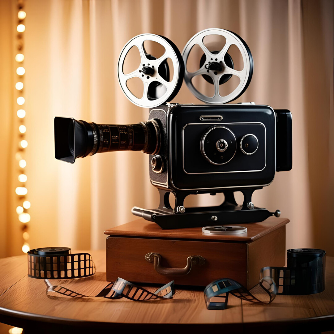 ArtStation - Camera Angles