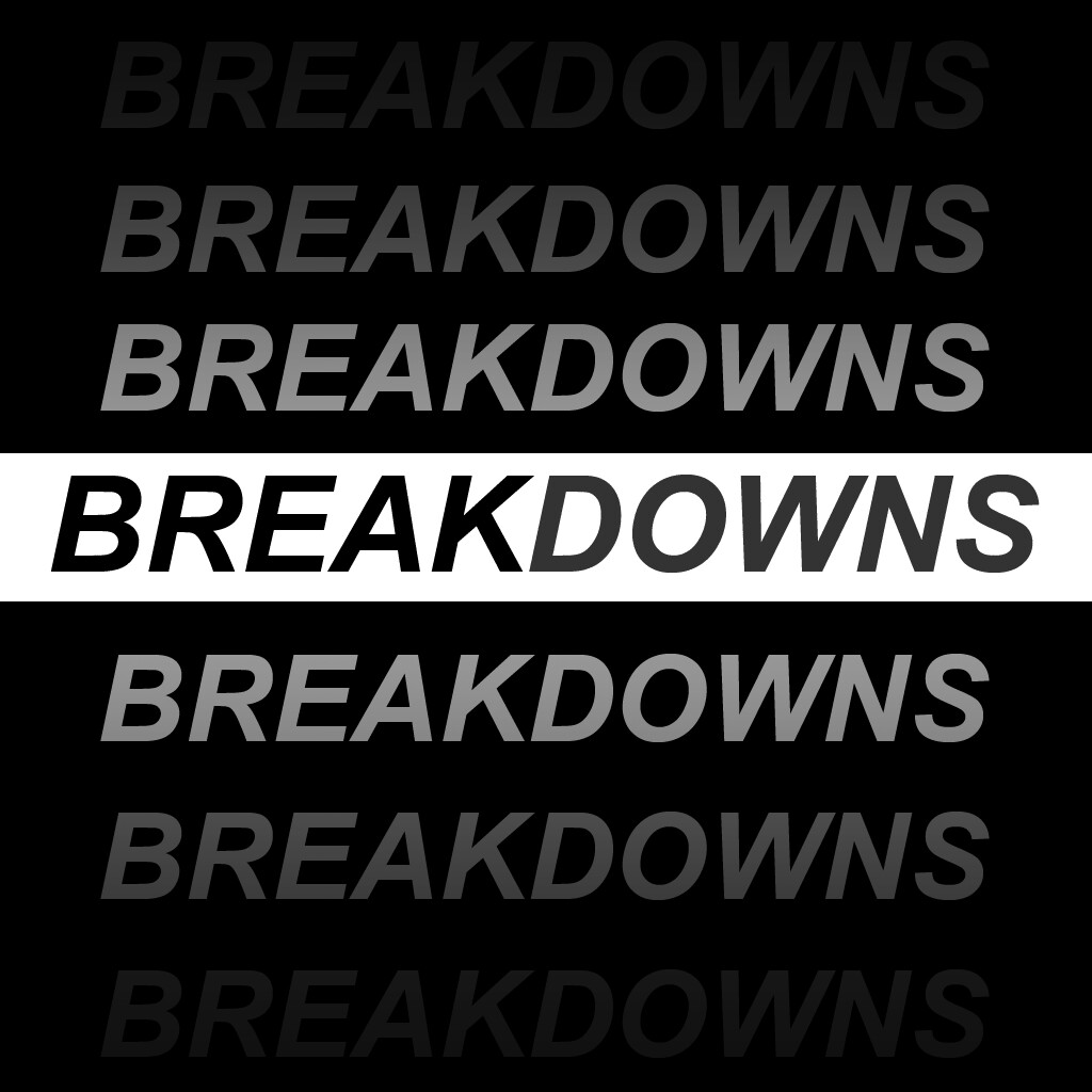 ArtStation - Breakdowns & Tutorials collections