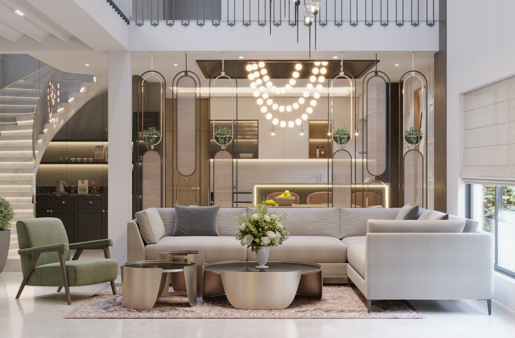 ArtStation - Sujoy Bera 3D Visualizer Interior Designer