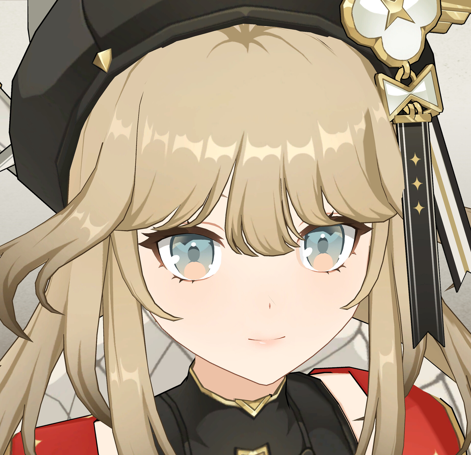 ArtStation - Girls' Frontline - M110