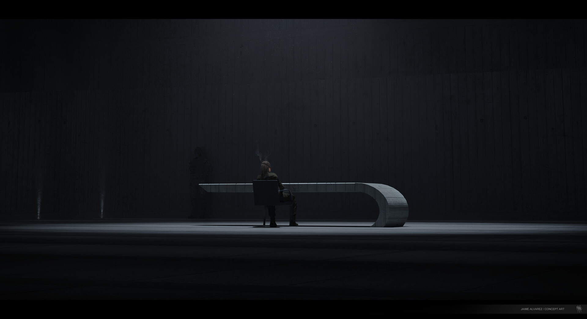 ArtStation - Personal project