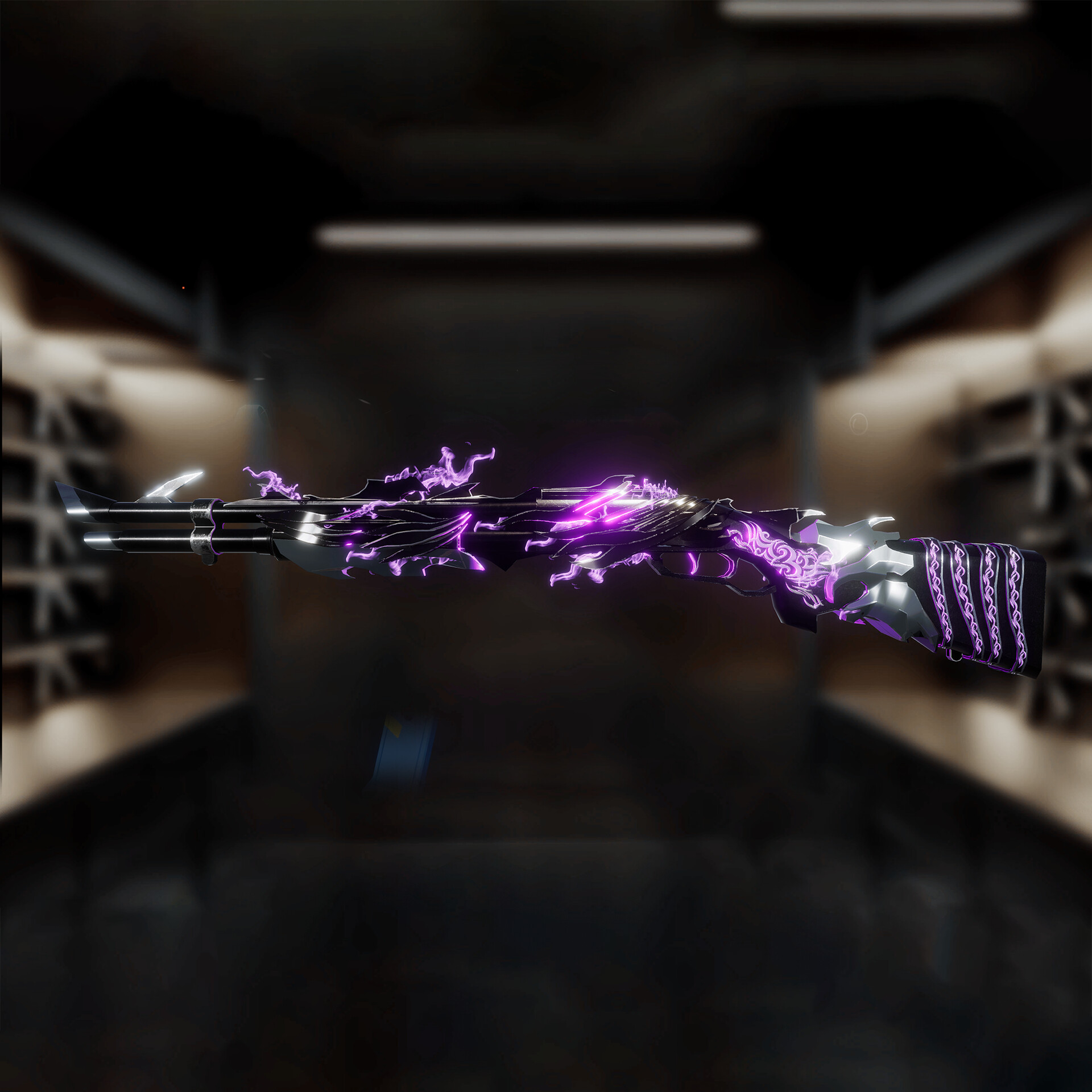 ArtStation - 725 - ShadowVortex