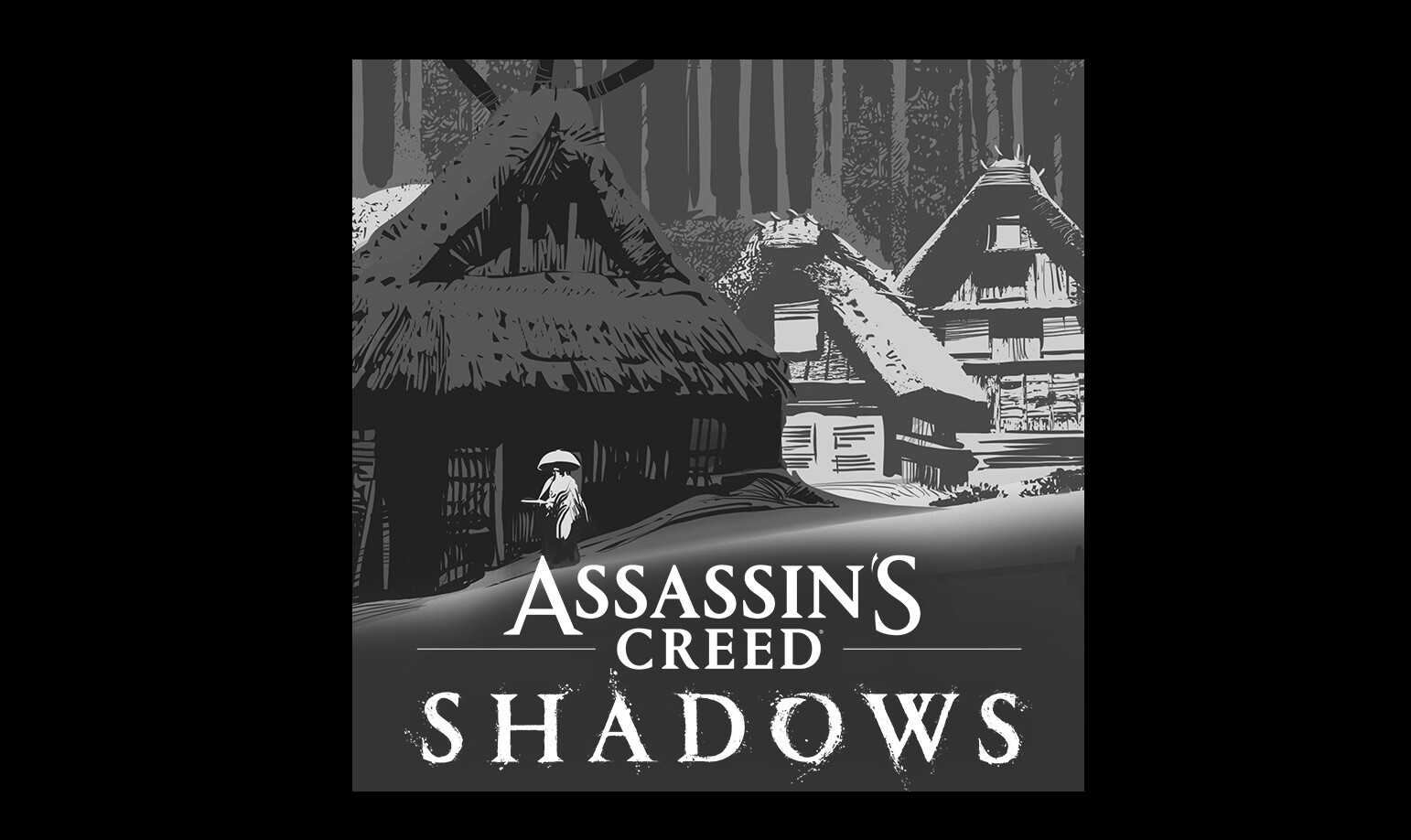 ArtStation - Assassin's Creed Shadows