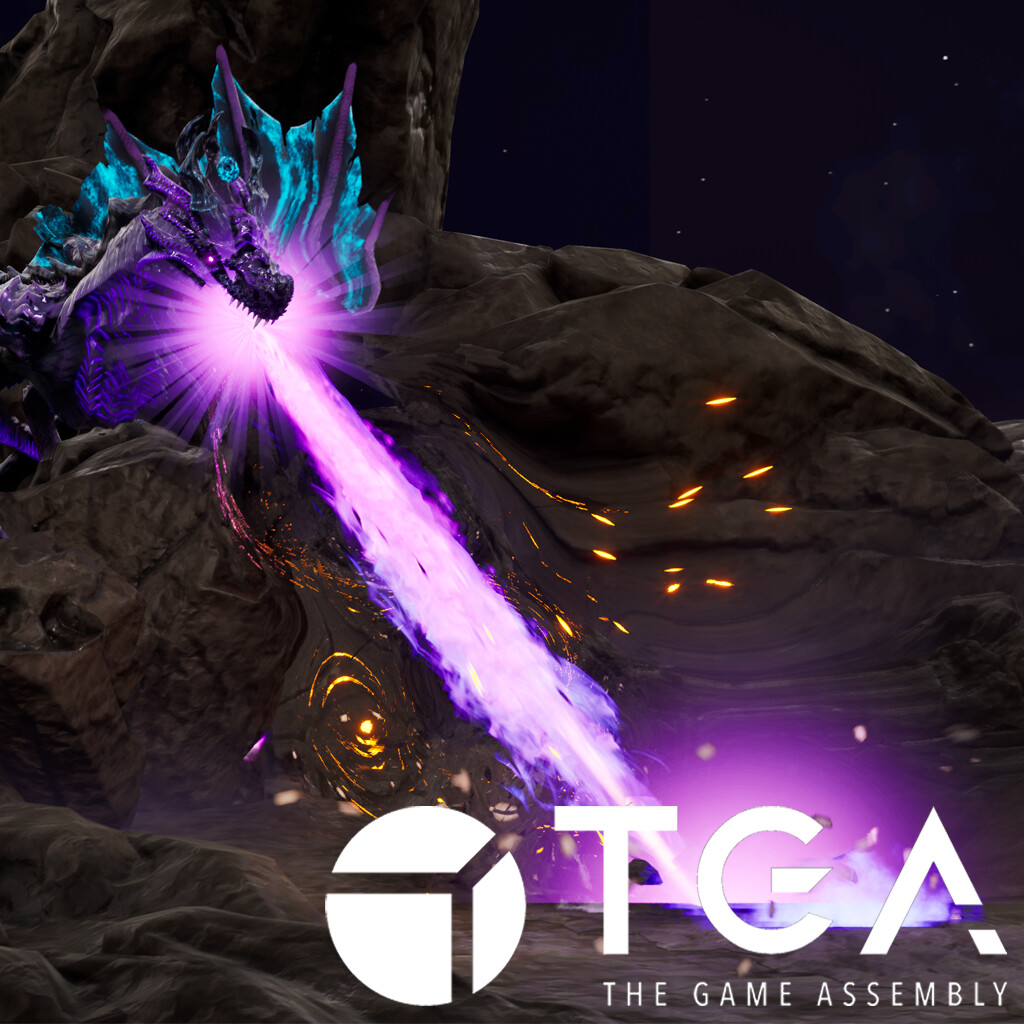 Alexander Svanberg - Portfolio