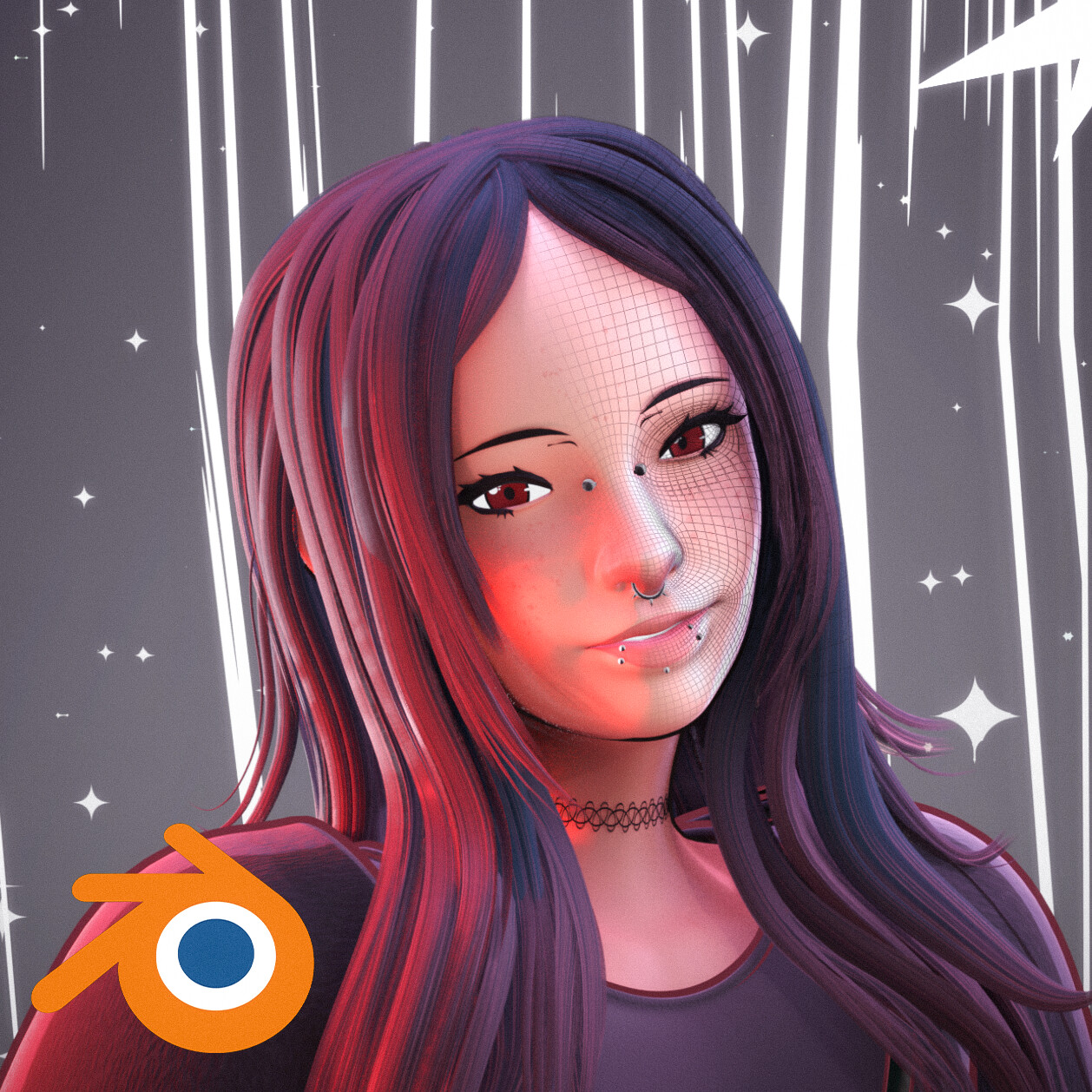 ArtStation - polina - 03