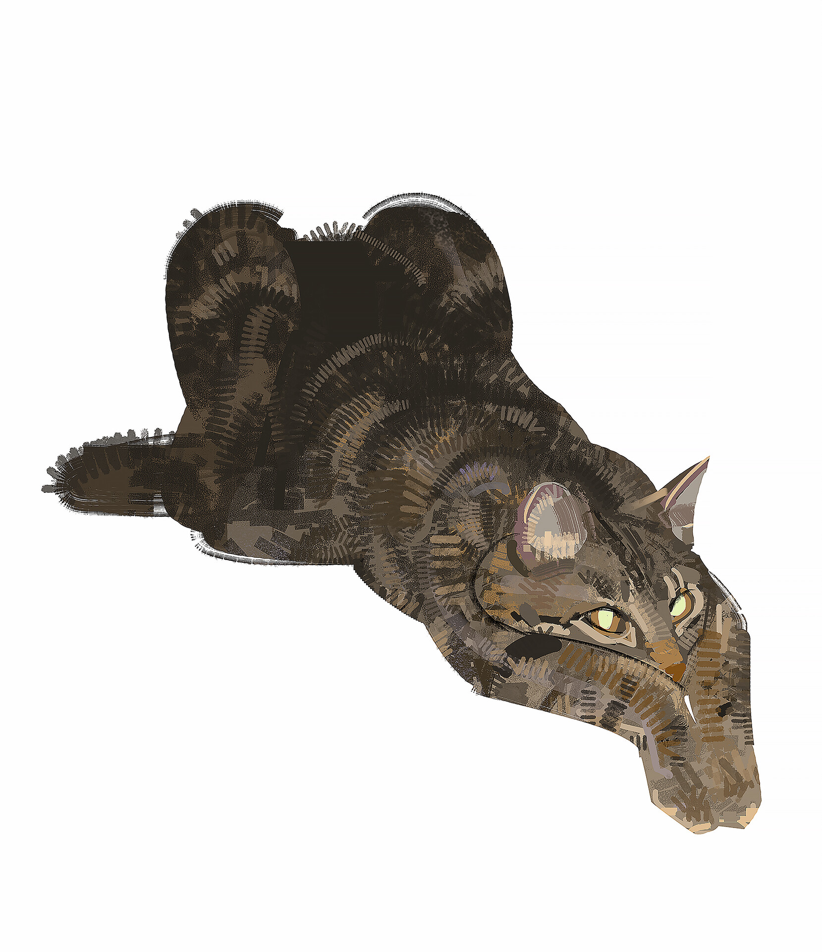 ArtStation - March Patreon Practices