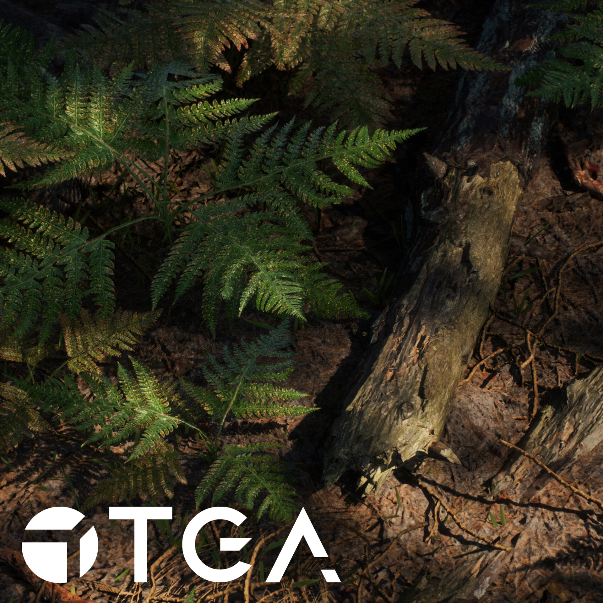 ArtStation - Growing Up