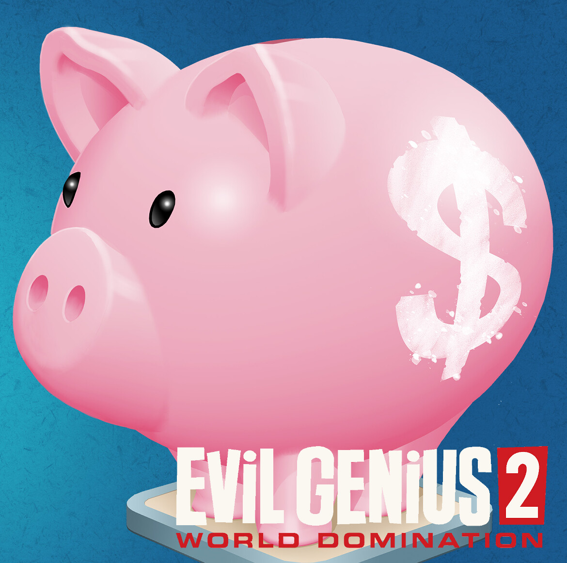ArtStation - Evil Genius 2 Loot Items