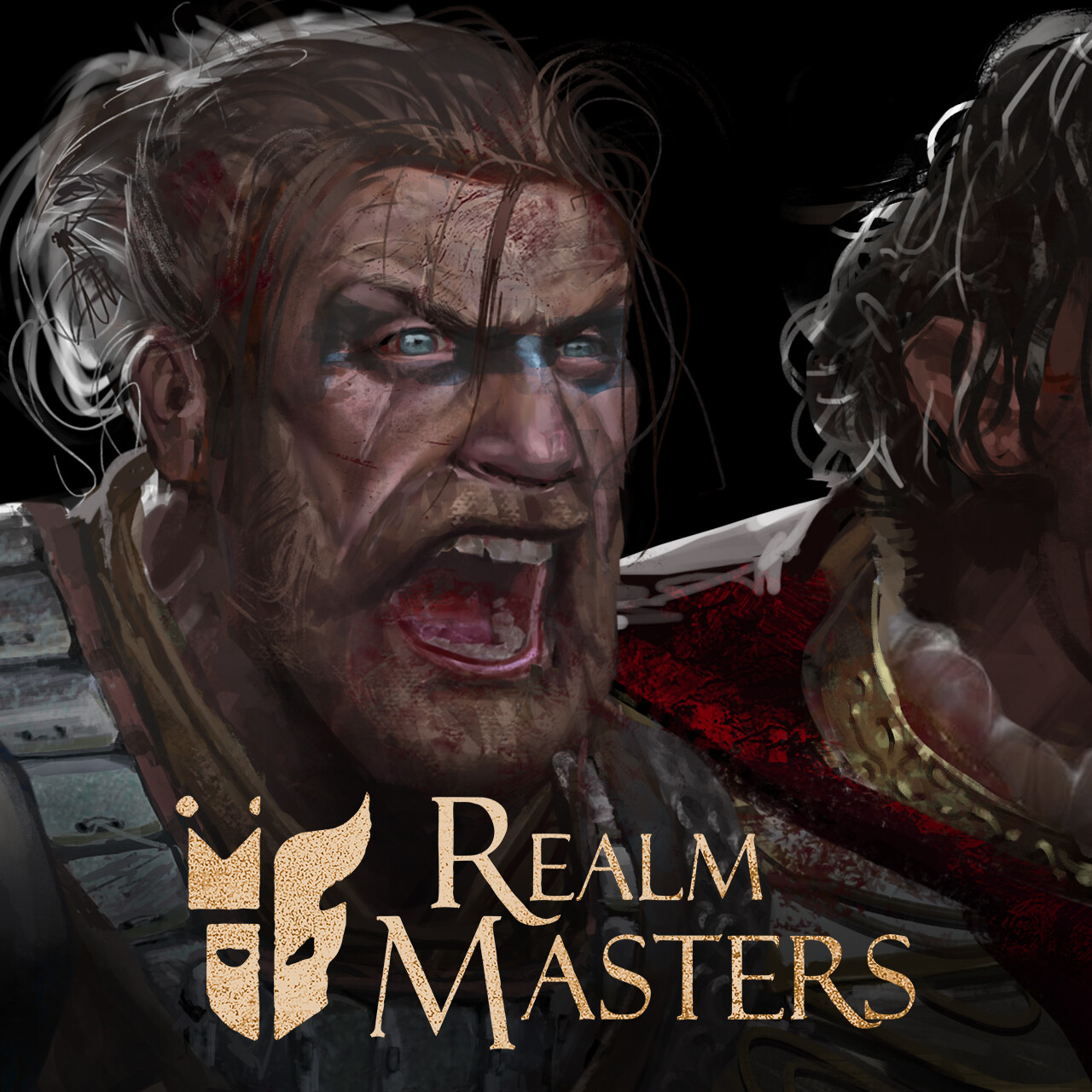 ArtStation - RM Units concepts