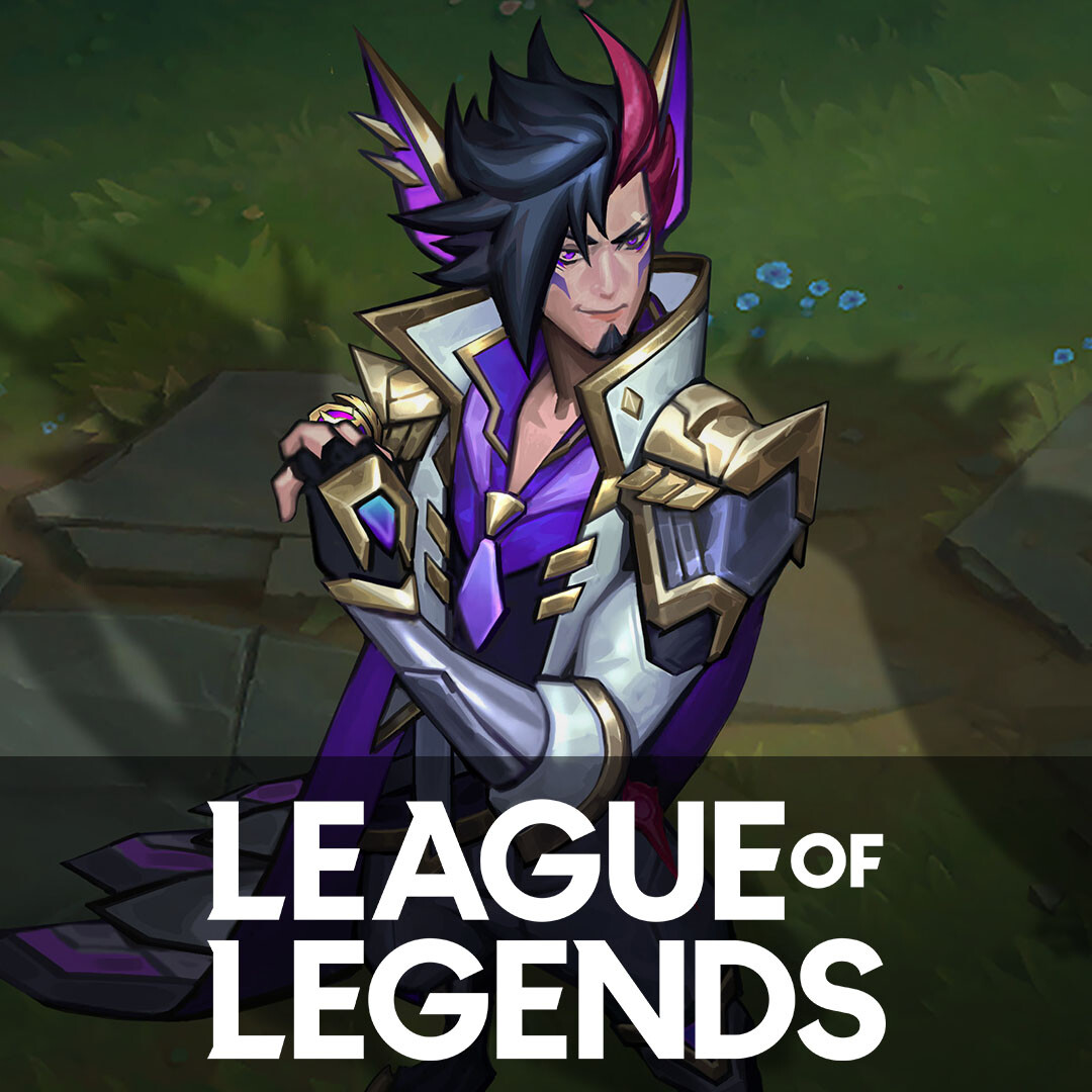 ArtStation - battle academia rakan