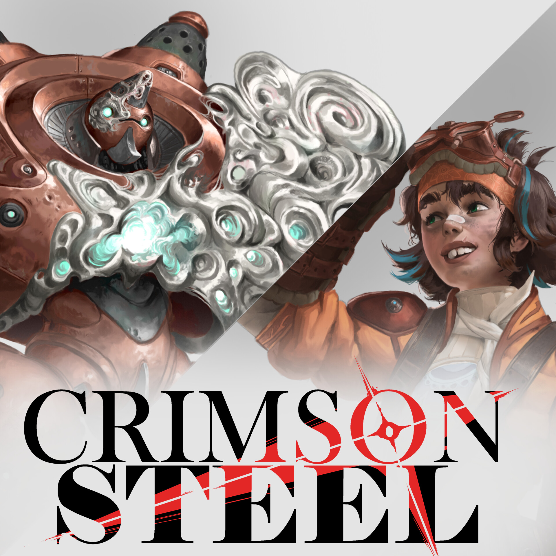 ArtStation - Cassie Cooper and Pollos