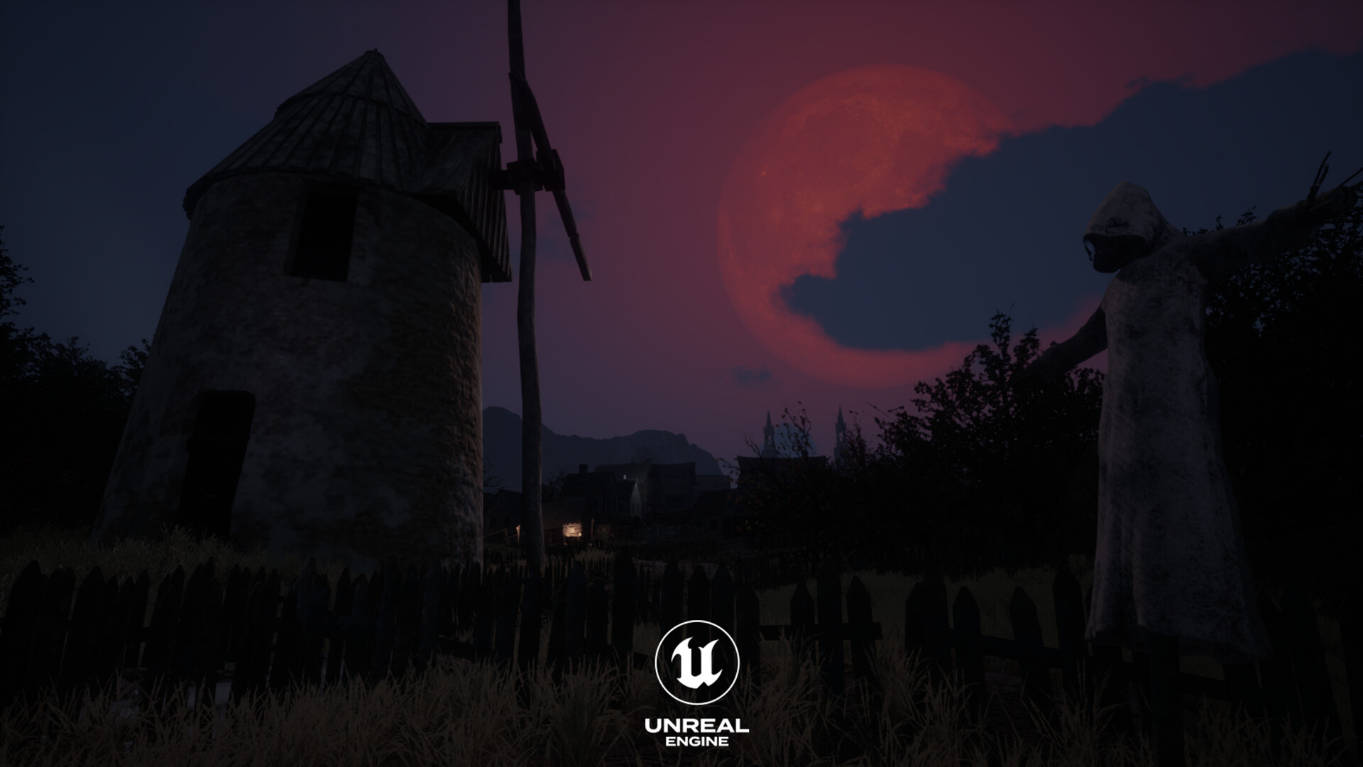 ArtStation - Game: No more deep