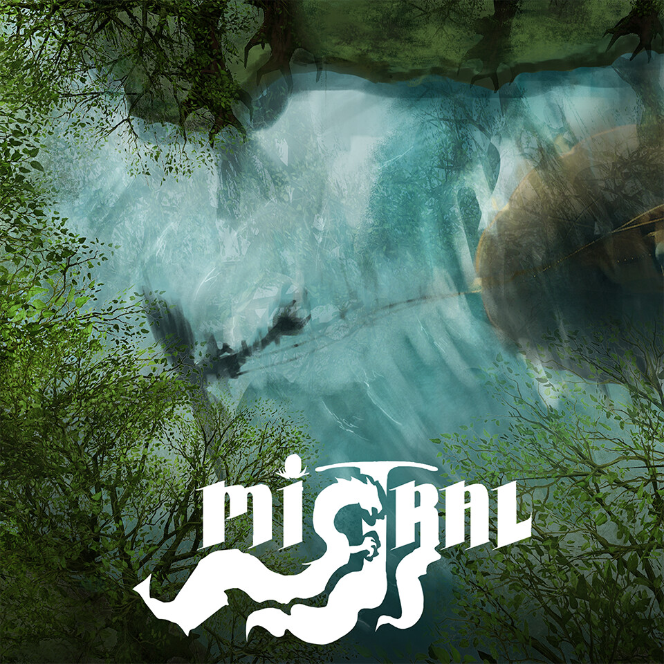 ArtStation - MISTRAL