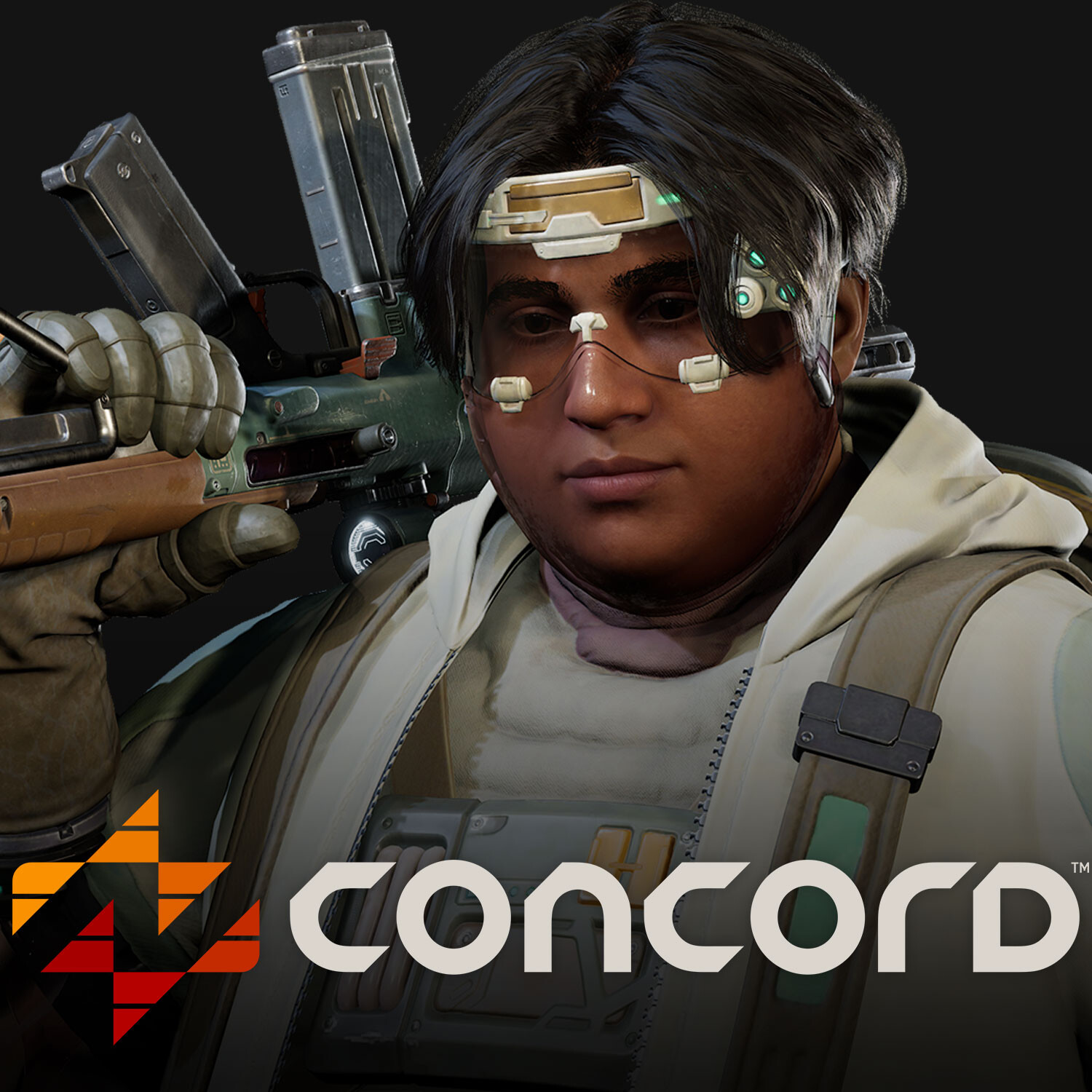 ArtStation - Concord Daw_VariantGold