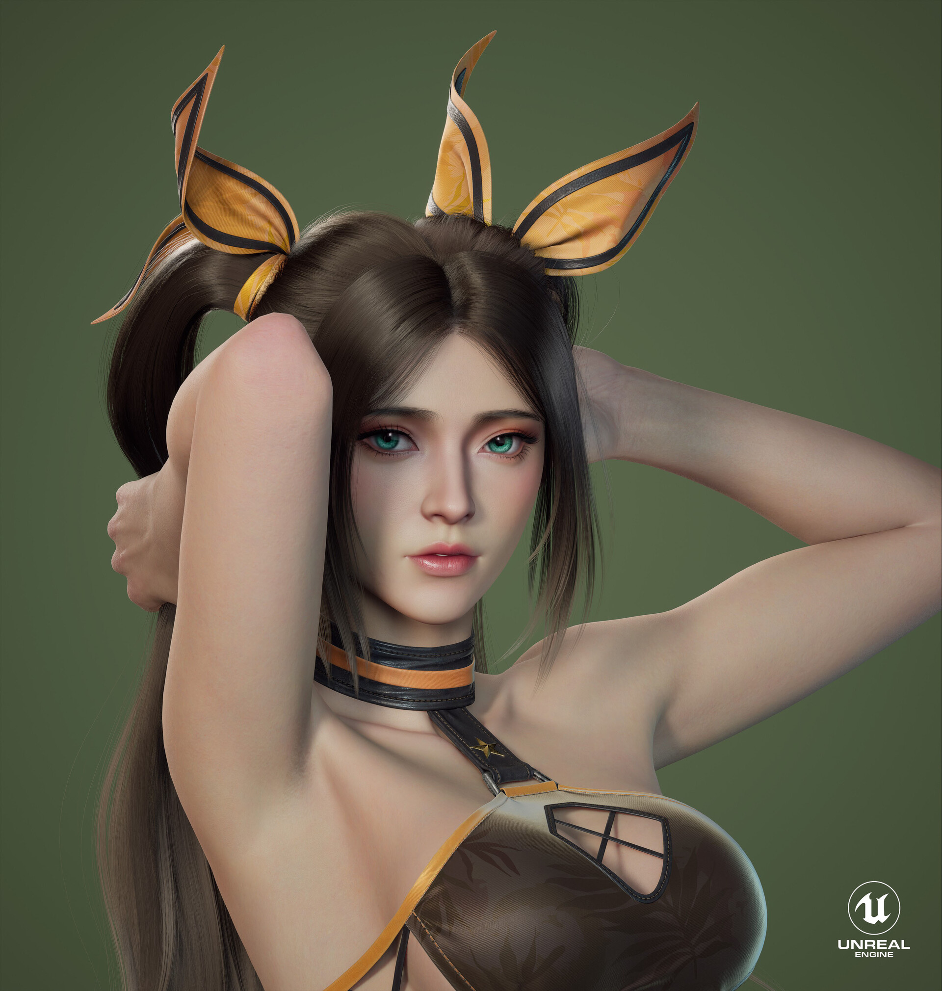 ArtStation - 练习作品