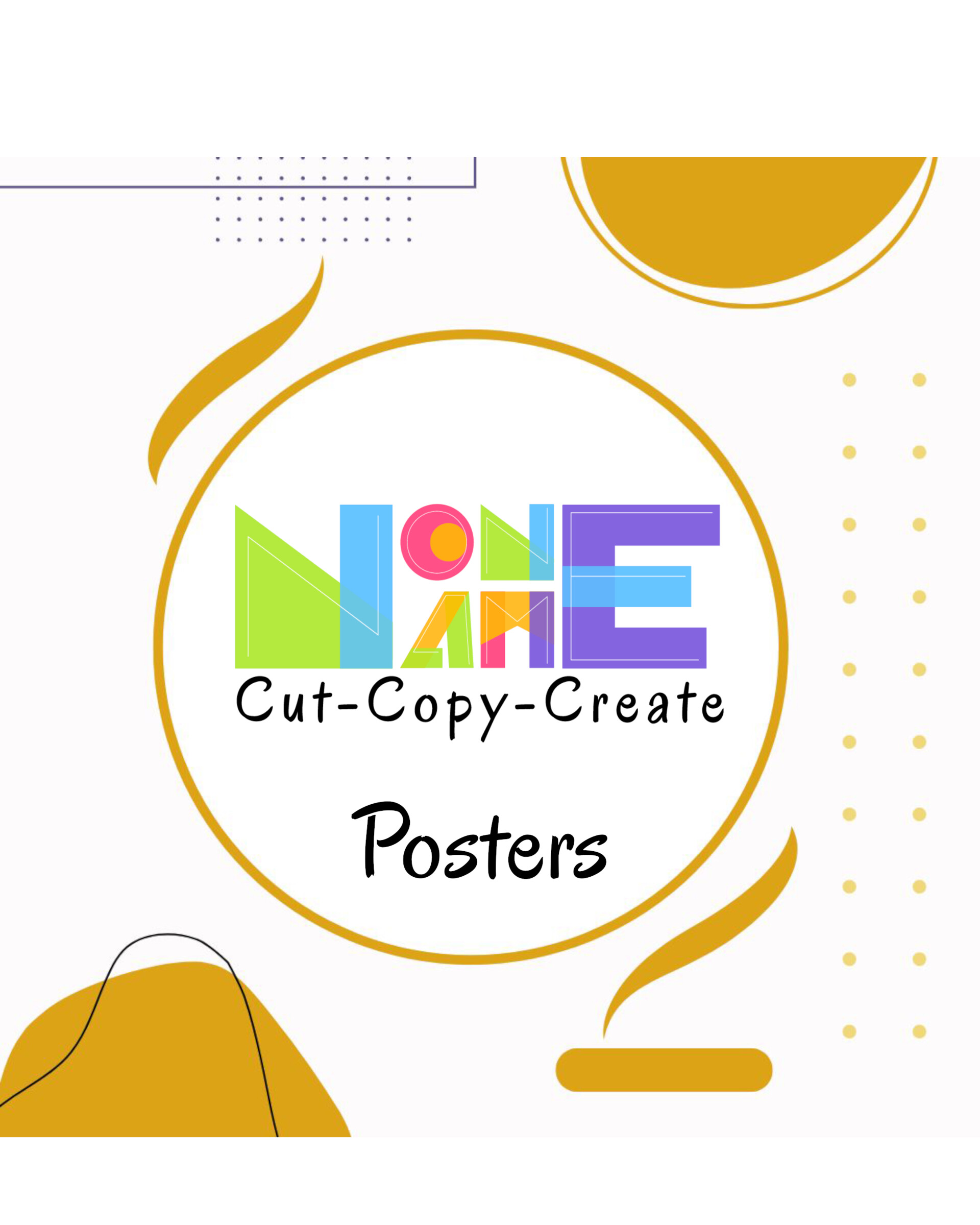 ArtStation - Posters