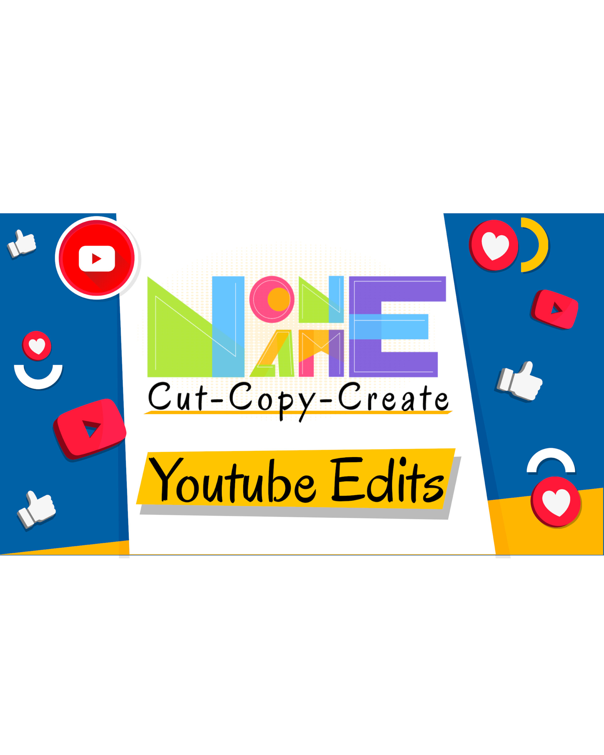 ArtStation - Youtube Edits