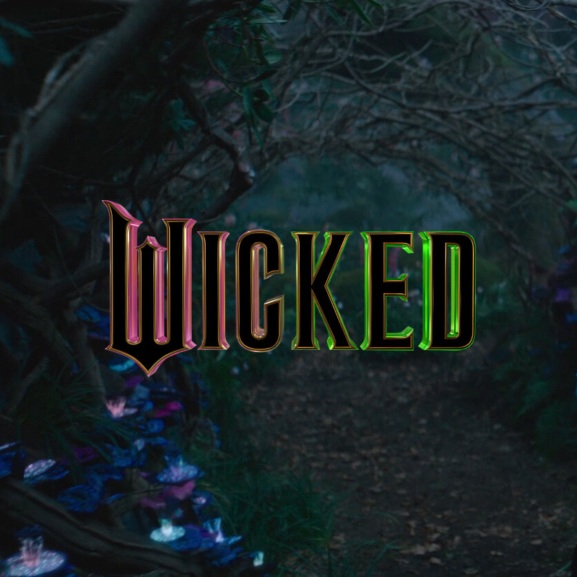 ArtStation - Wicked - Visual Development