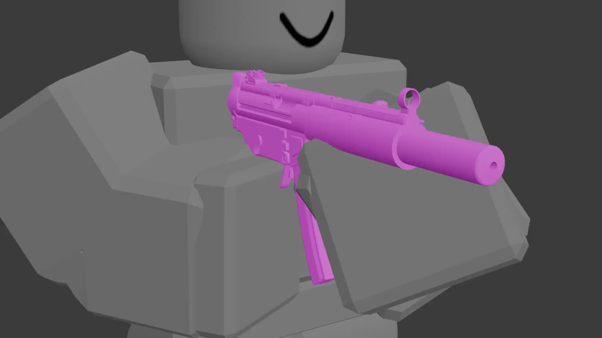 ArtStation - Roblox R15 animations