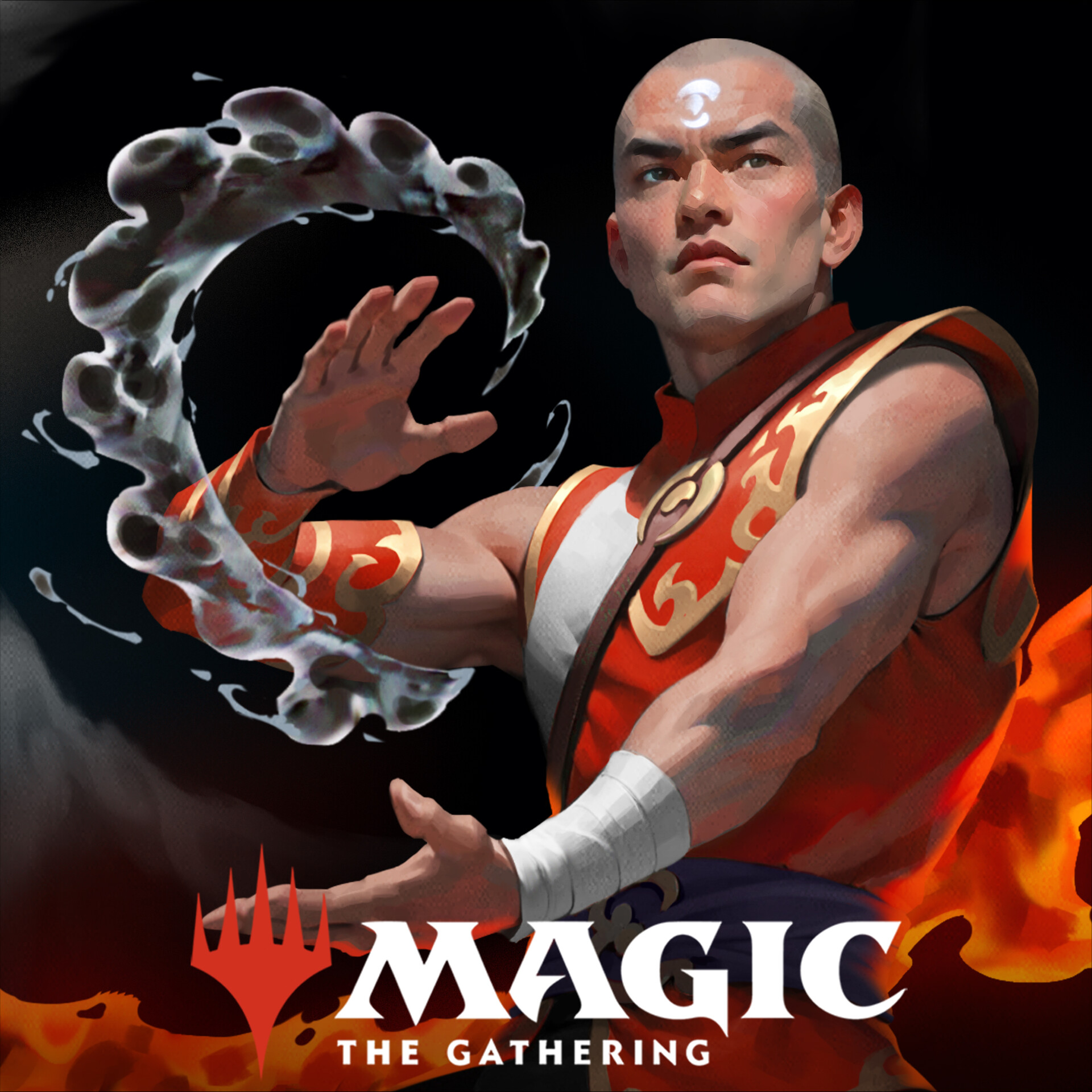 ArtStation - New Way Forward