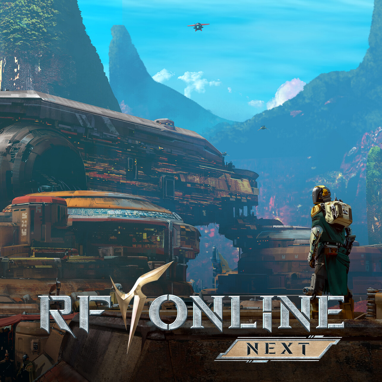 ArtStation - Bellato Explorations