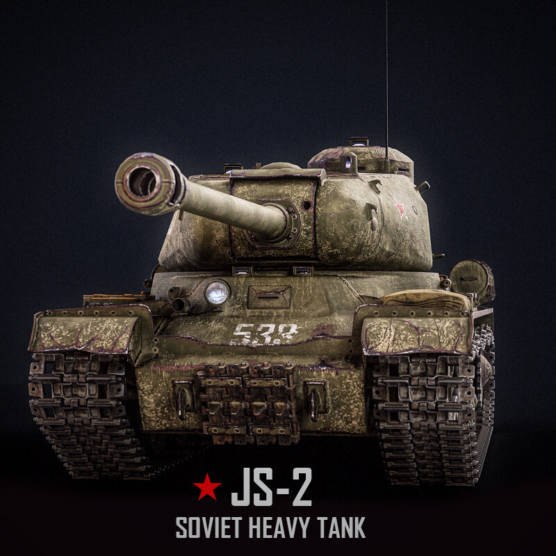 ArtStation - JS-2
