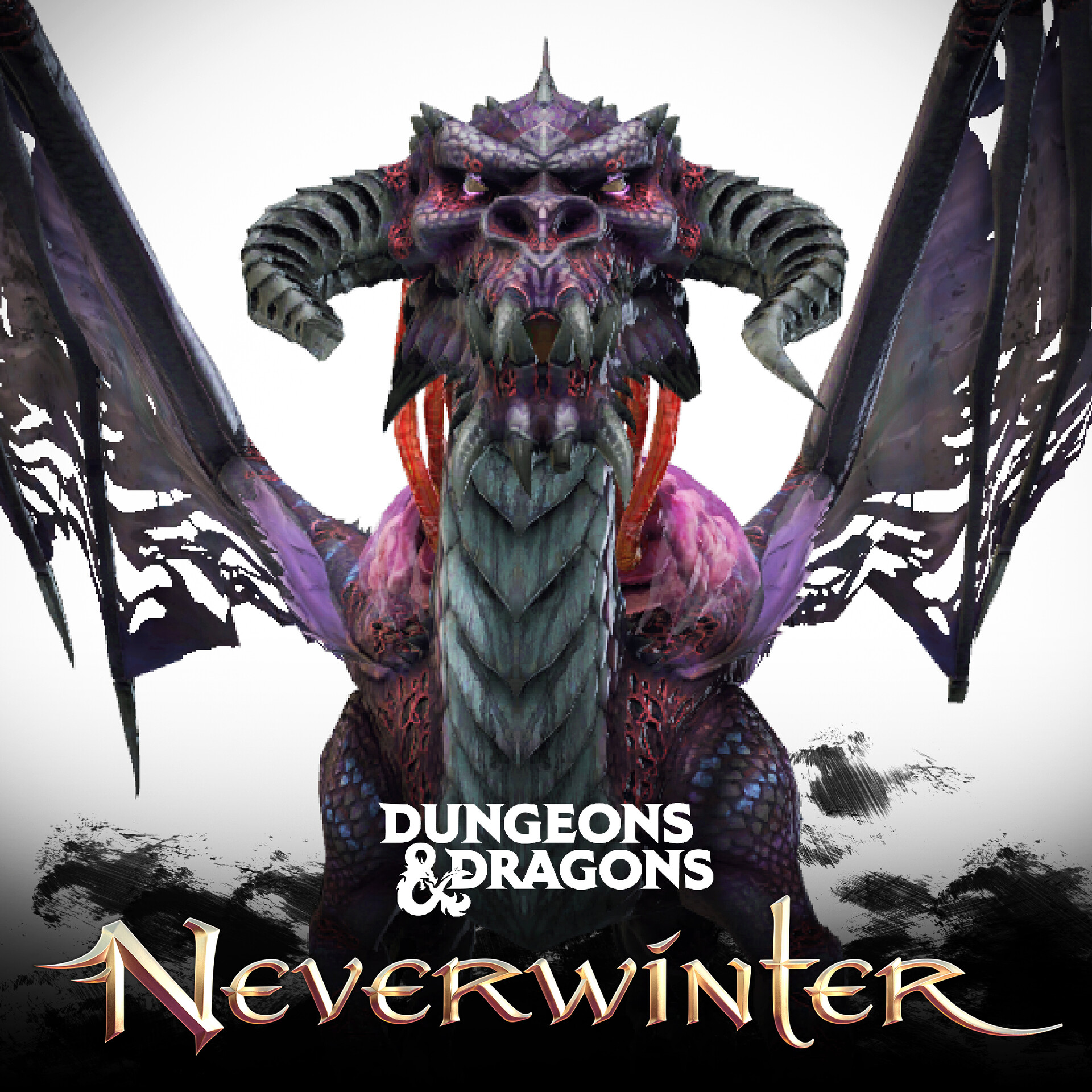 ArtStation - Yshiggol-Garrundar the Aberrant - Neverwinter