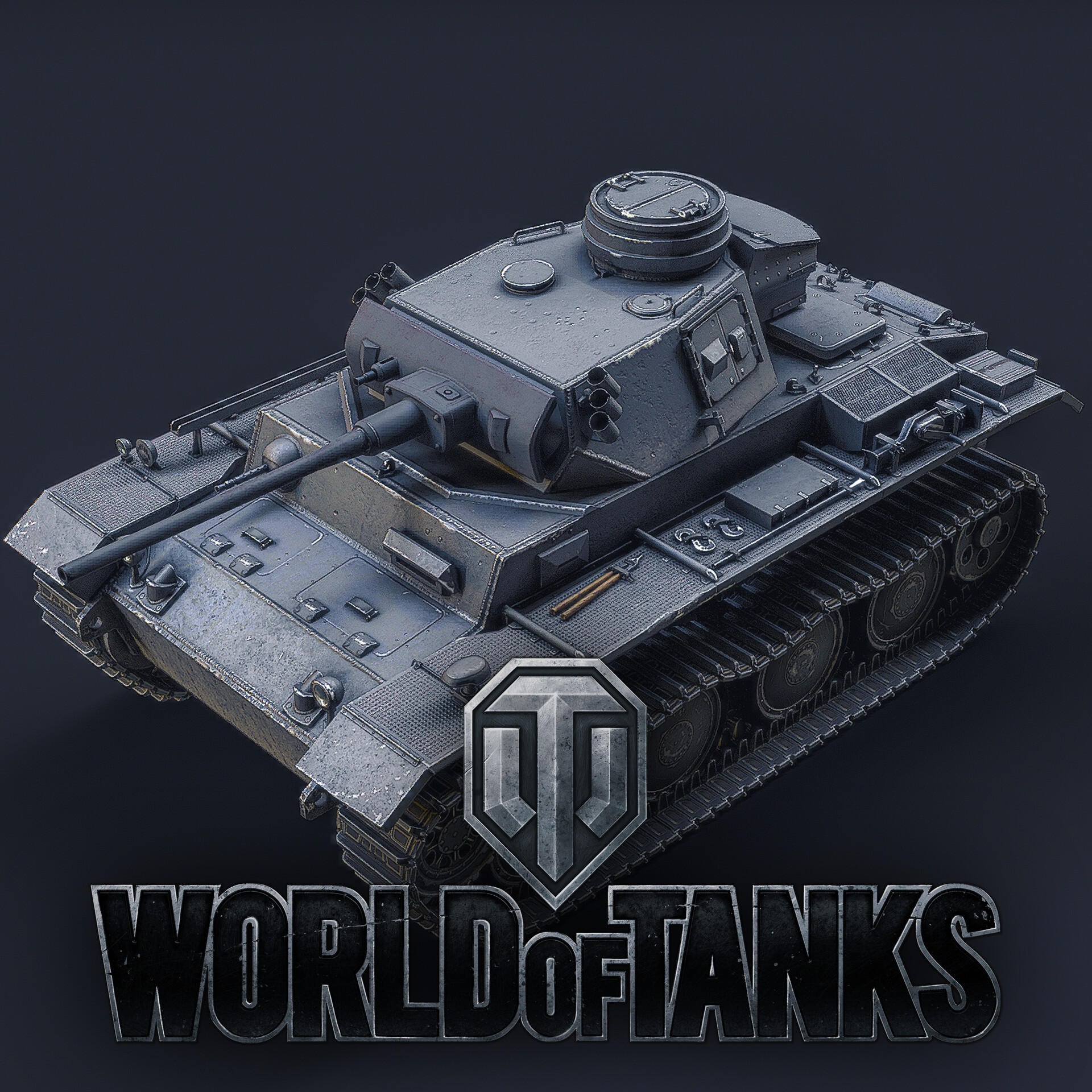 ArtStation - World of Tanks
