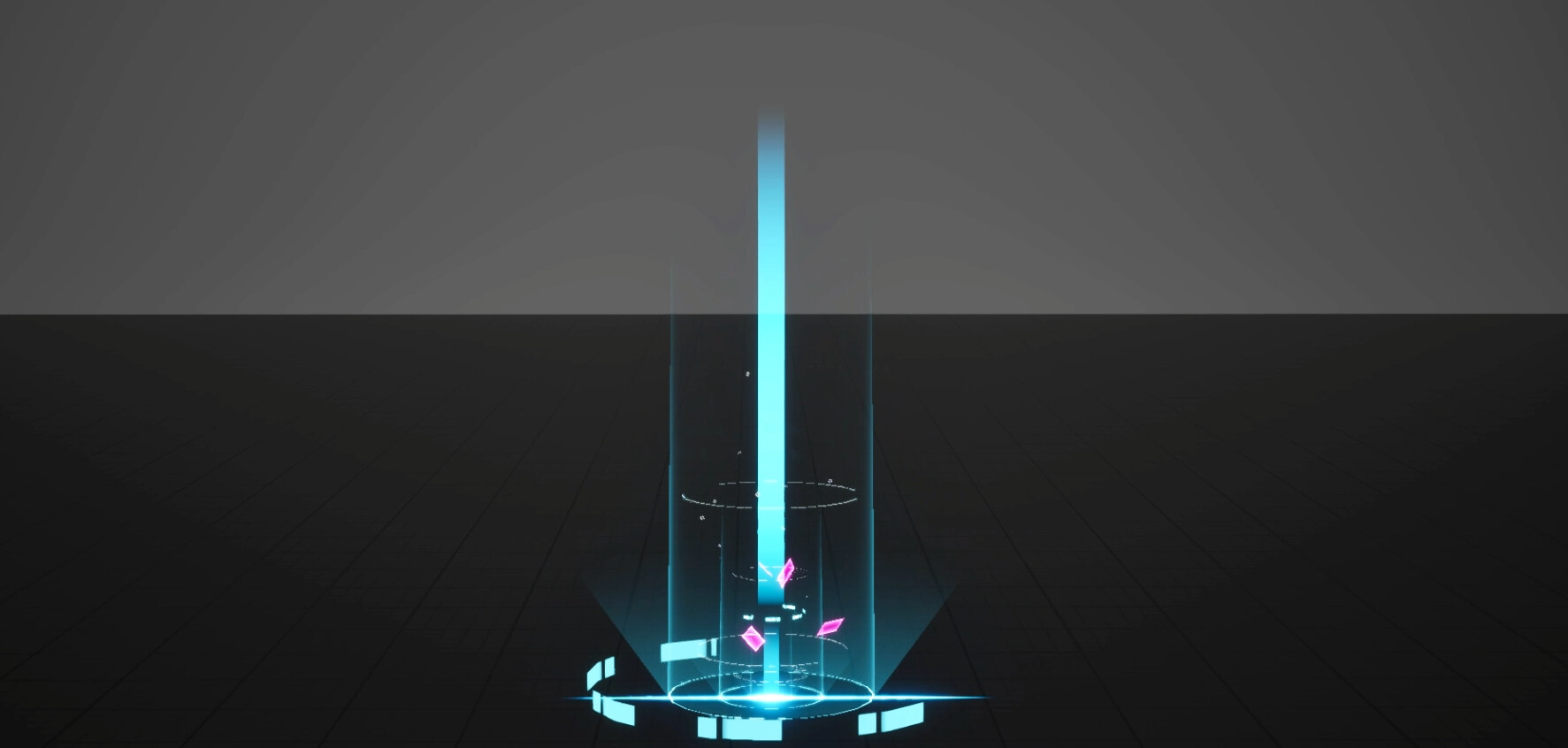 ArtStation - Unreal Upgrade VFX