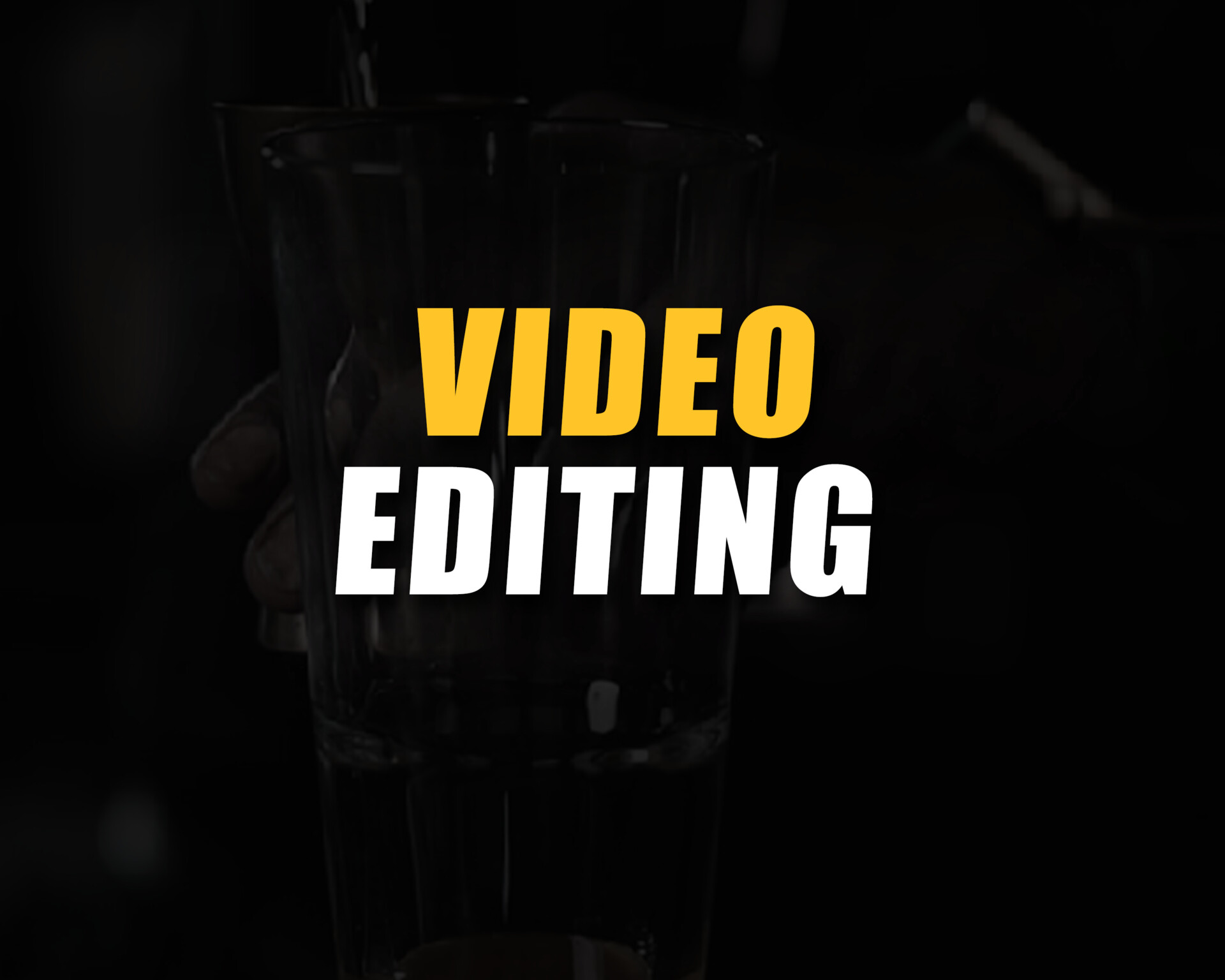 ATLAS BRANDING - VIDEO EDITING