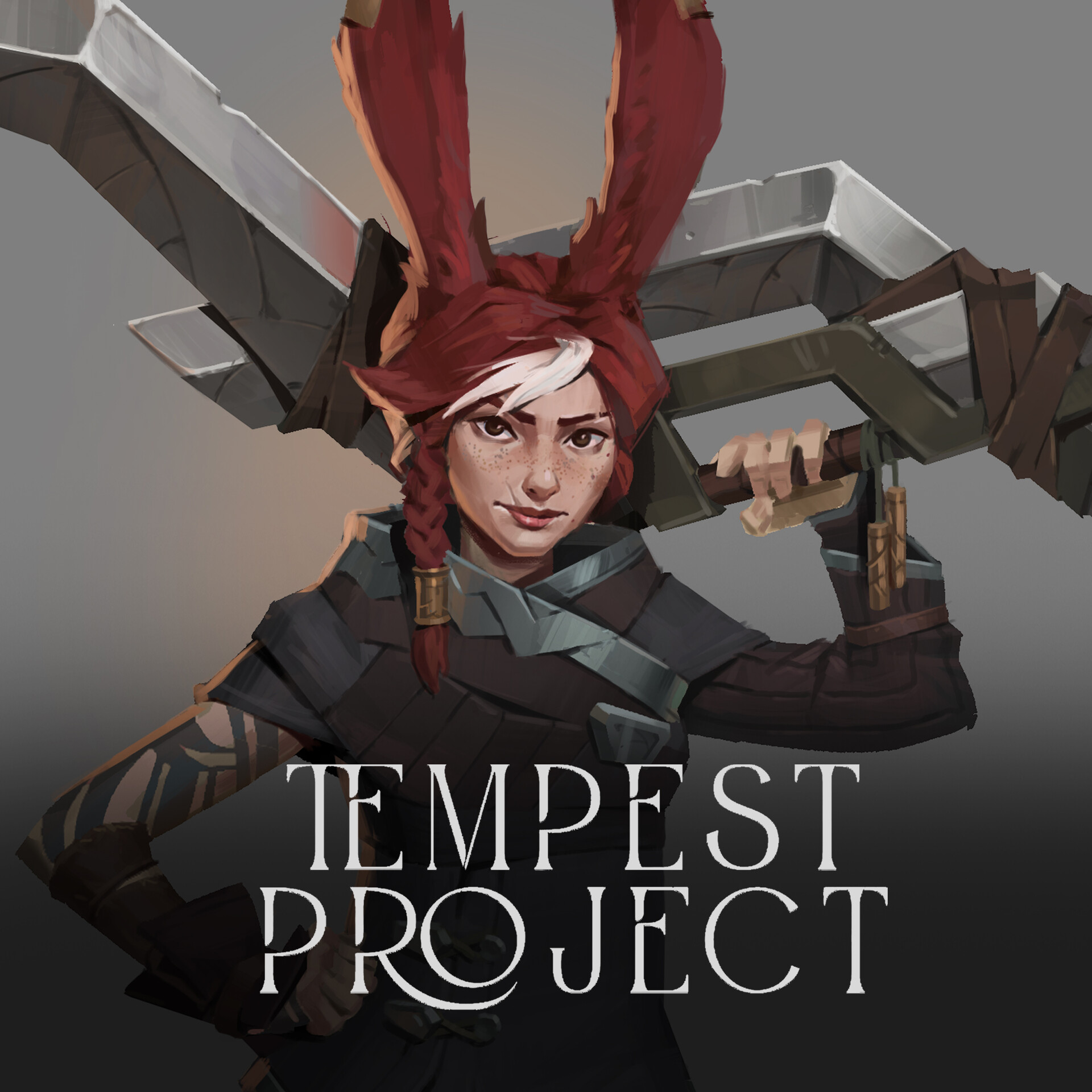 ArtStation - Cerridwen - Tempest Project