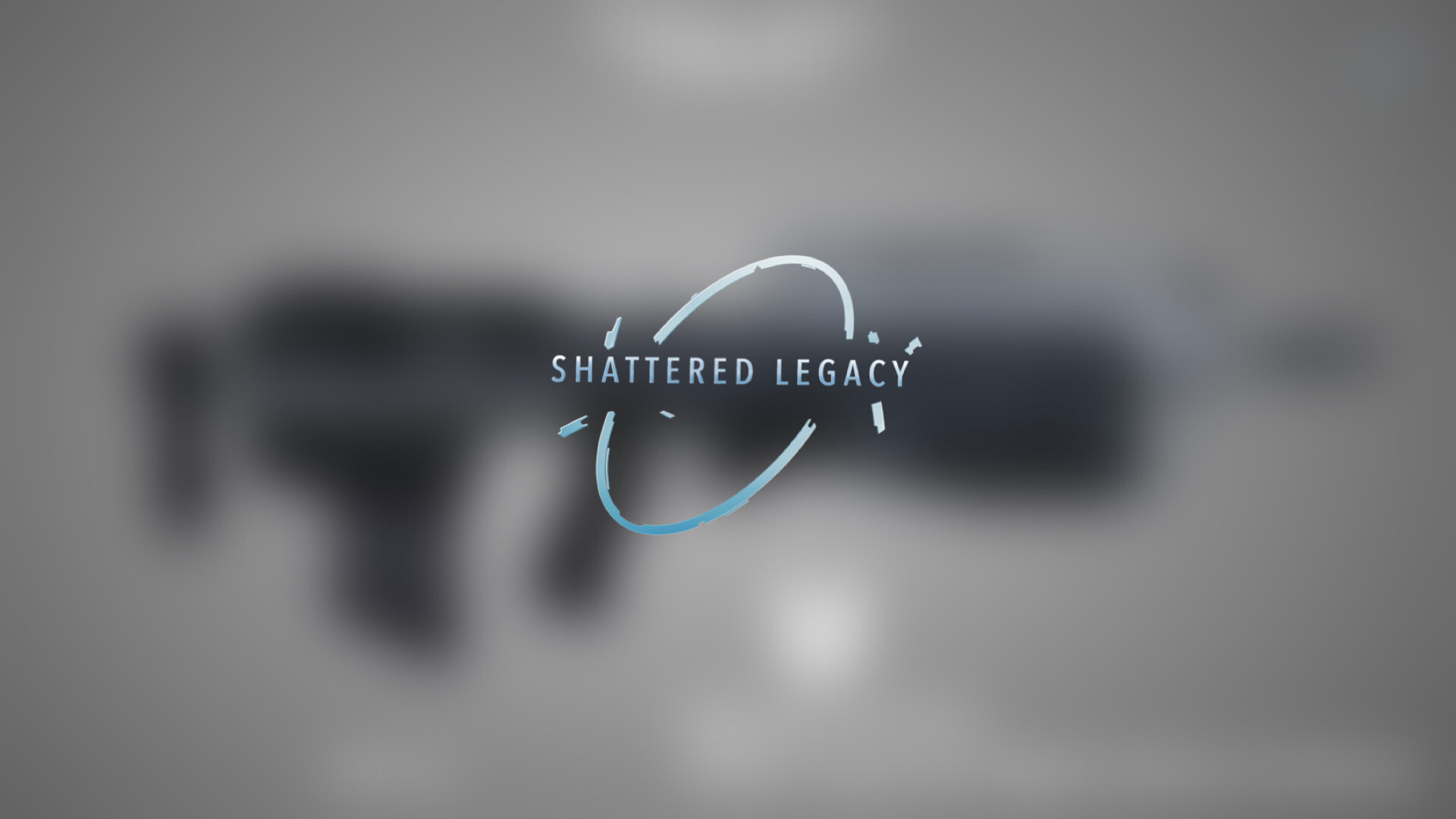 ArtStation - “Shattered Legacy” Halo Fan Game Concepts