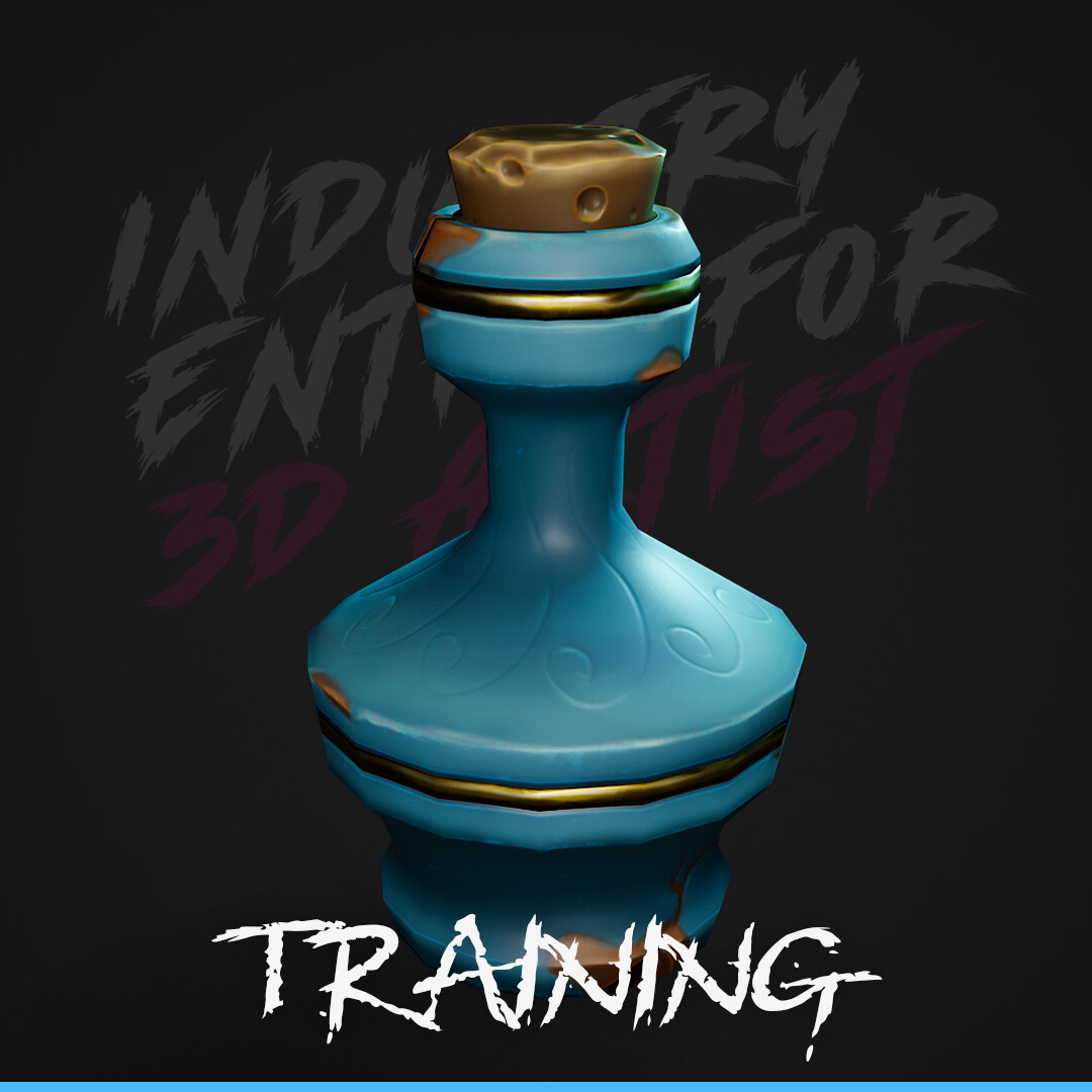 ArtStation - Album cover