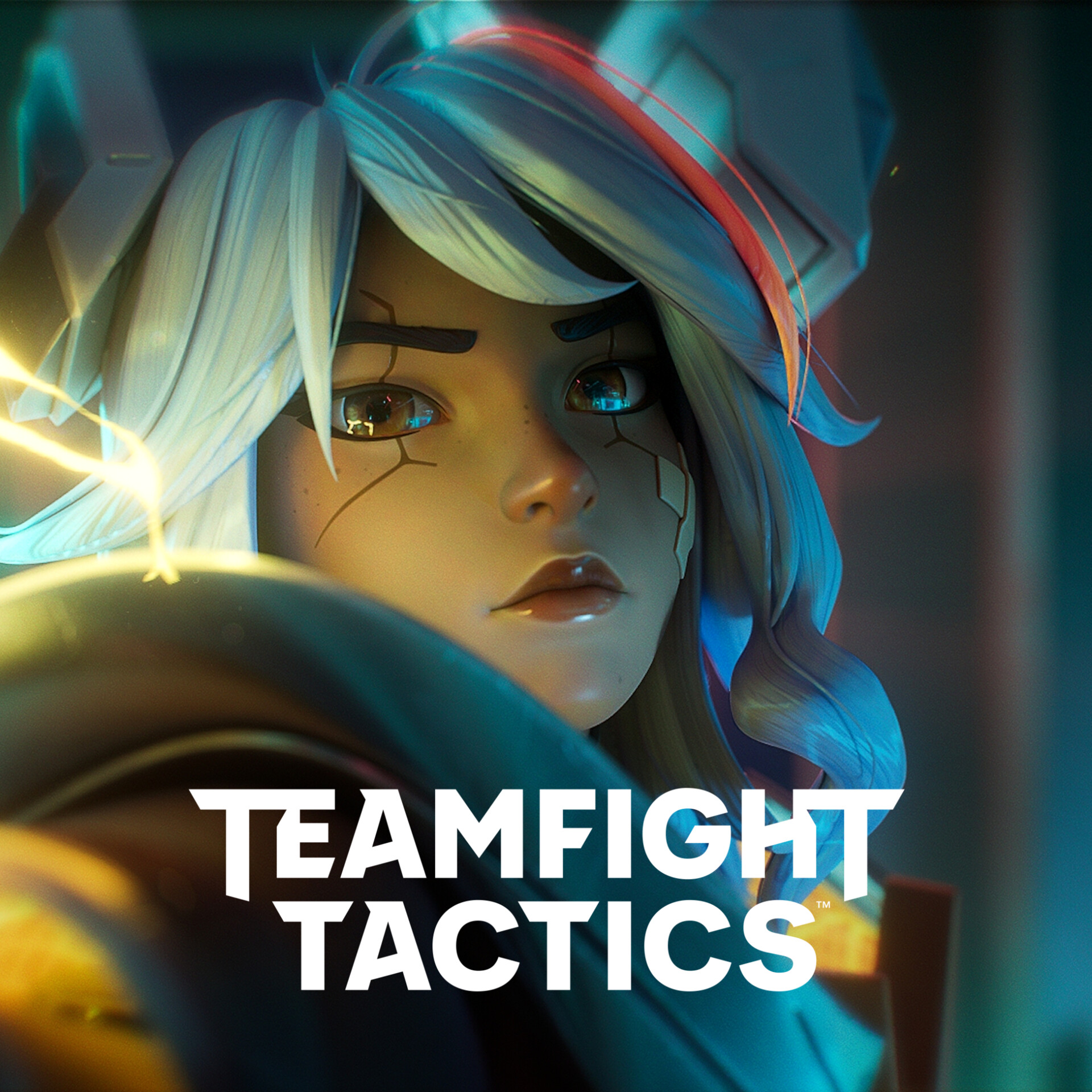 ArtStation - surfacing characters and set on High Speed Heist | Cyber City Set Cinematic | TFT