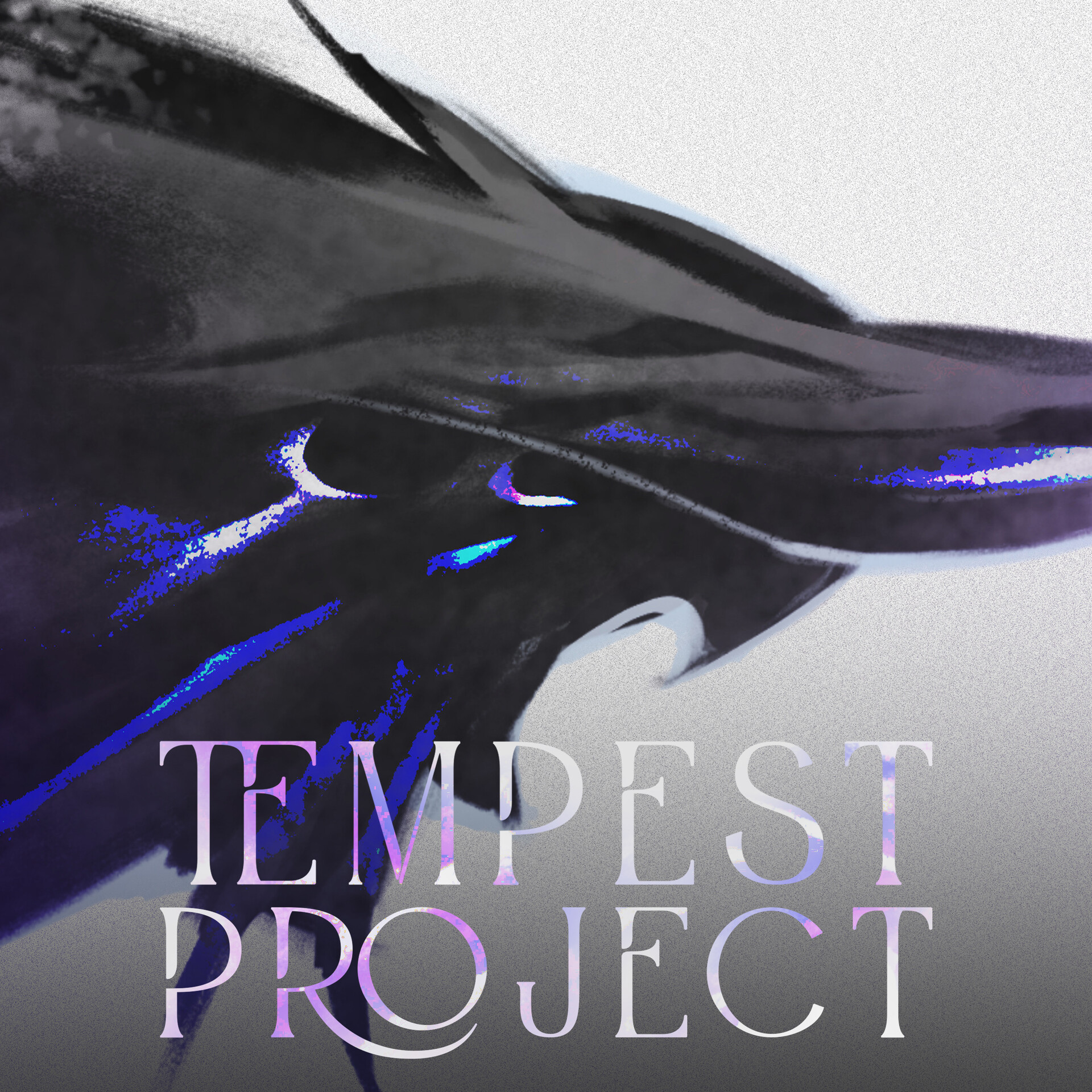 ArtStation - TEMPEST PROJECT - THUNDER BIRDS
